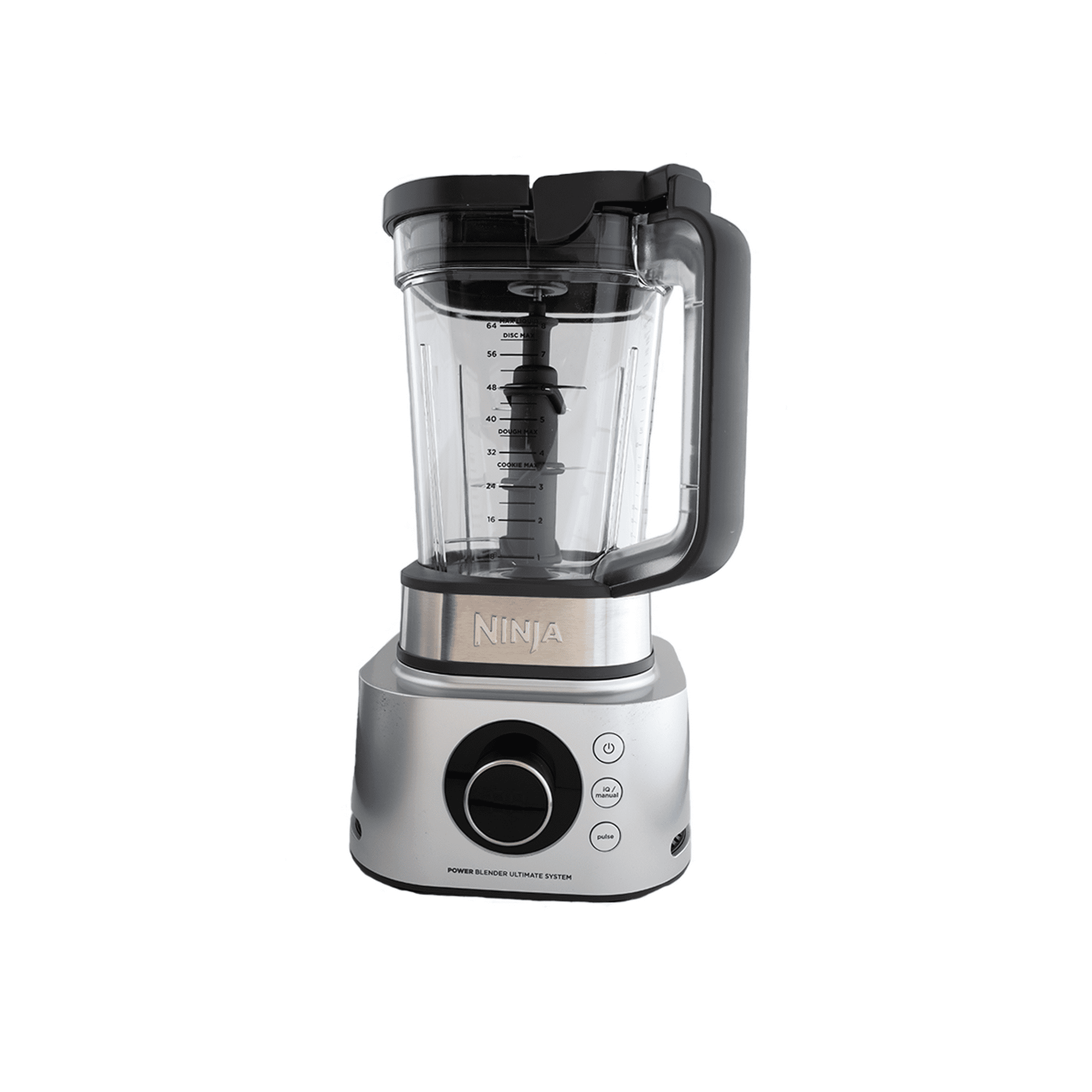 Ninja Ss401 Foodi Power Blender Ultimate System Con 72 Oz B ...