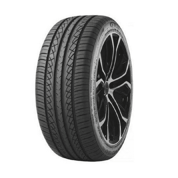 Llanta 235/50R18 101W GT Radial CHAMPIRO UHP AS | Walmart en línea