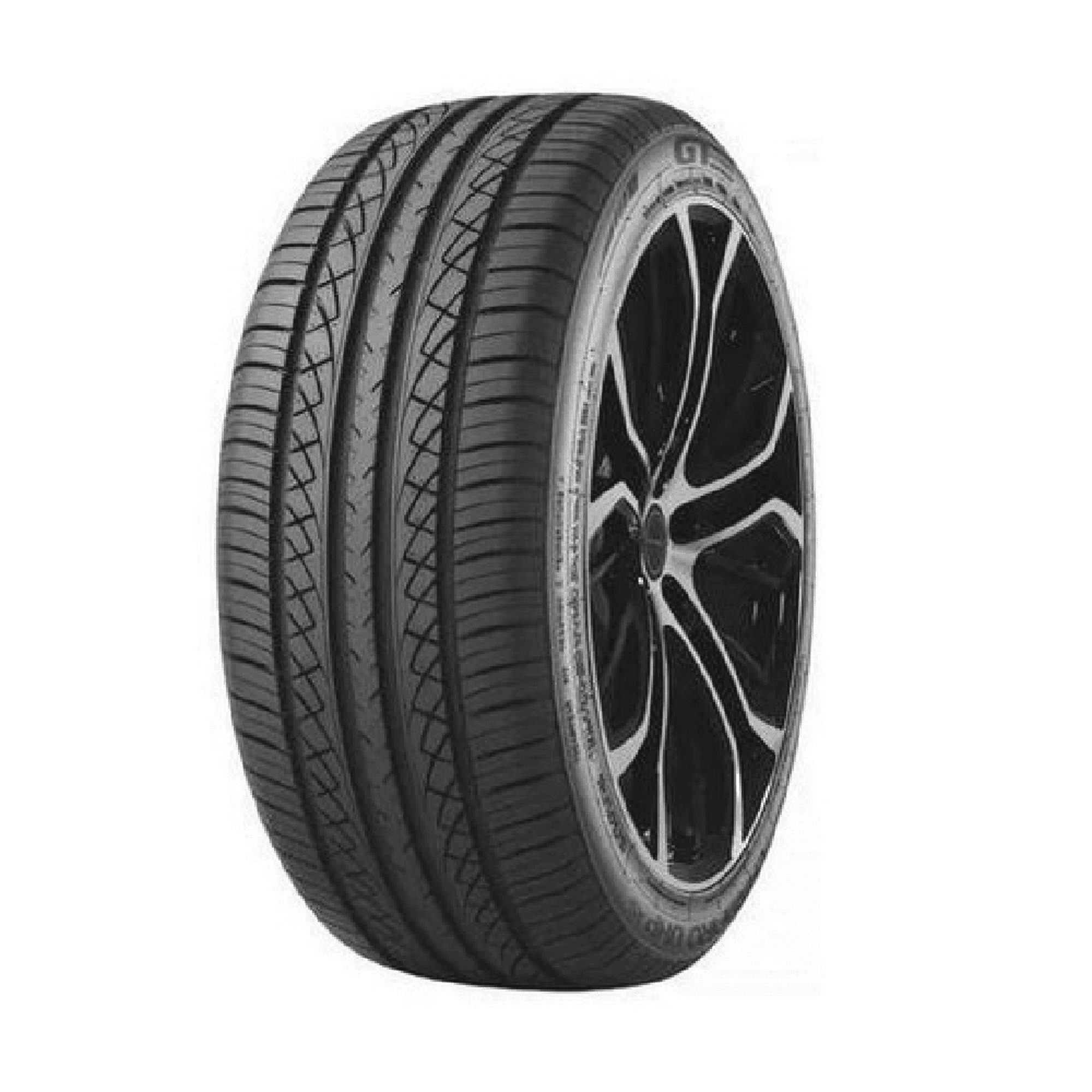 215/50R17 91W GT Radial CHAMPIRO UHP AS | Walmart en línea