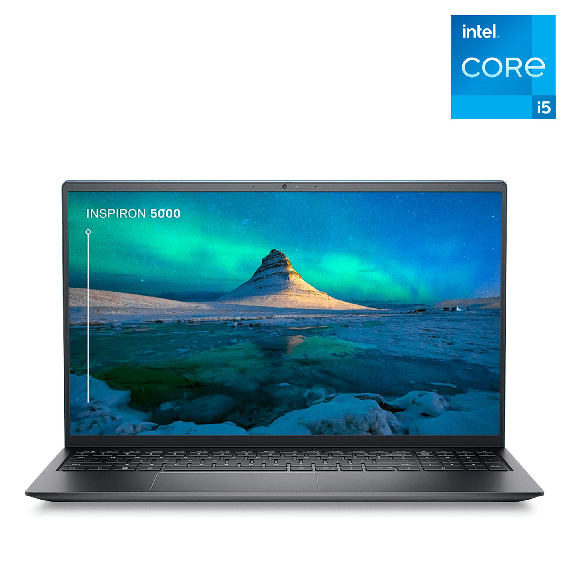 LAPTOP DELL INSPIRON 5510 INTEL CORE I5-11300H 8 GB 256 GB SSD W10HOME ...