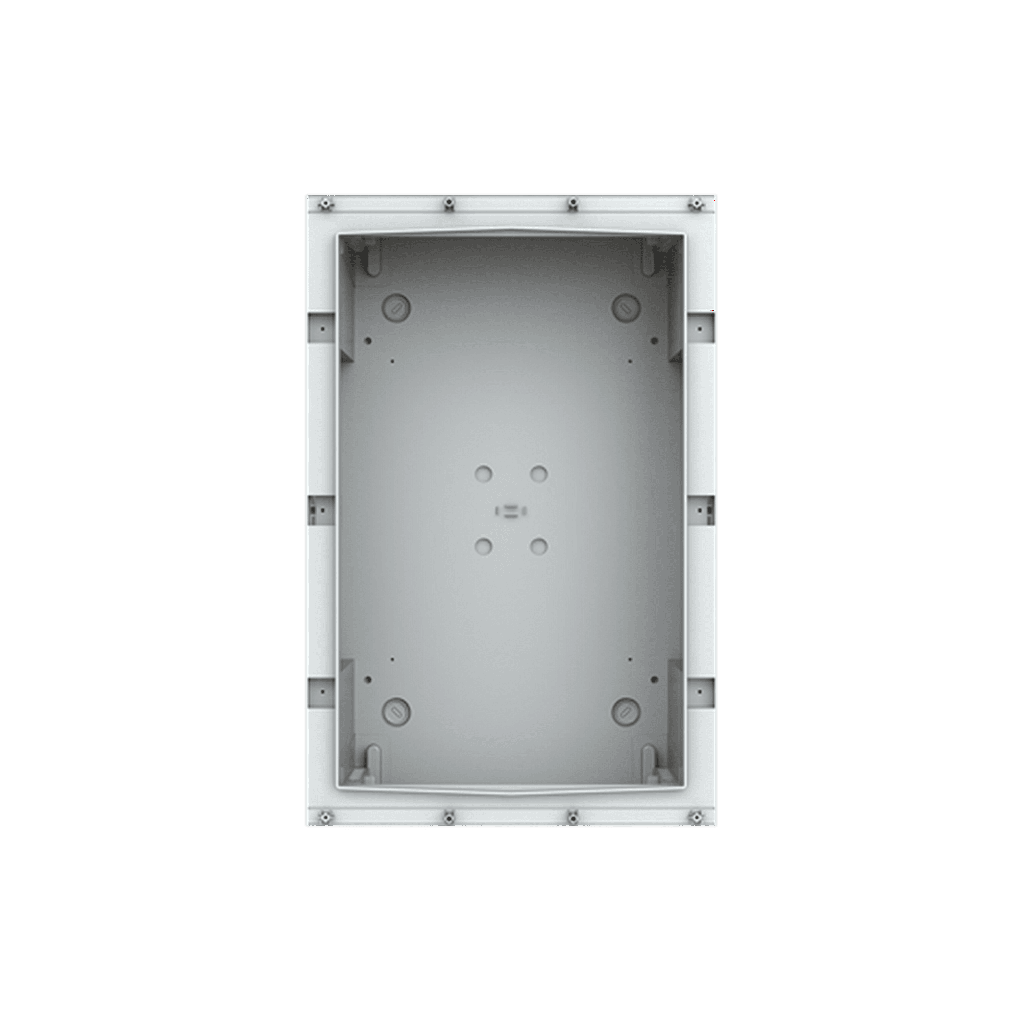 ABB 1SL0223A00 CAJA GEMINI TAMAÑO 3 ABB 1SL0223A00 | Walmart en línea