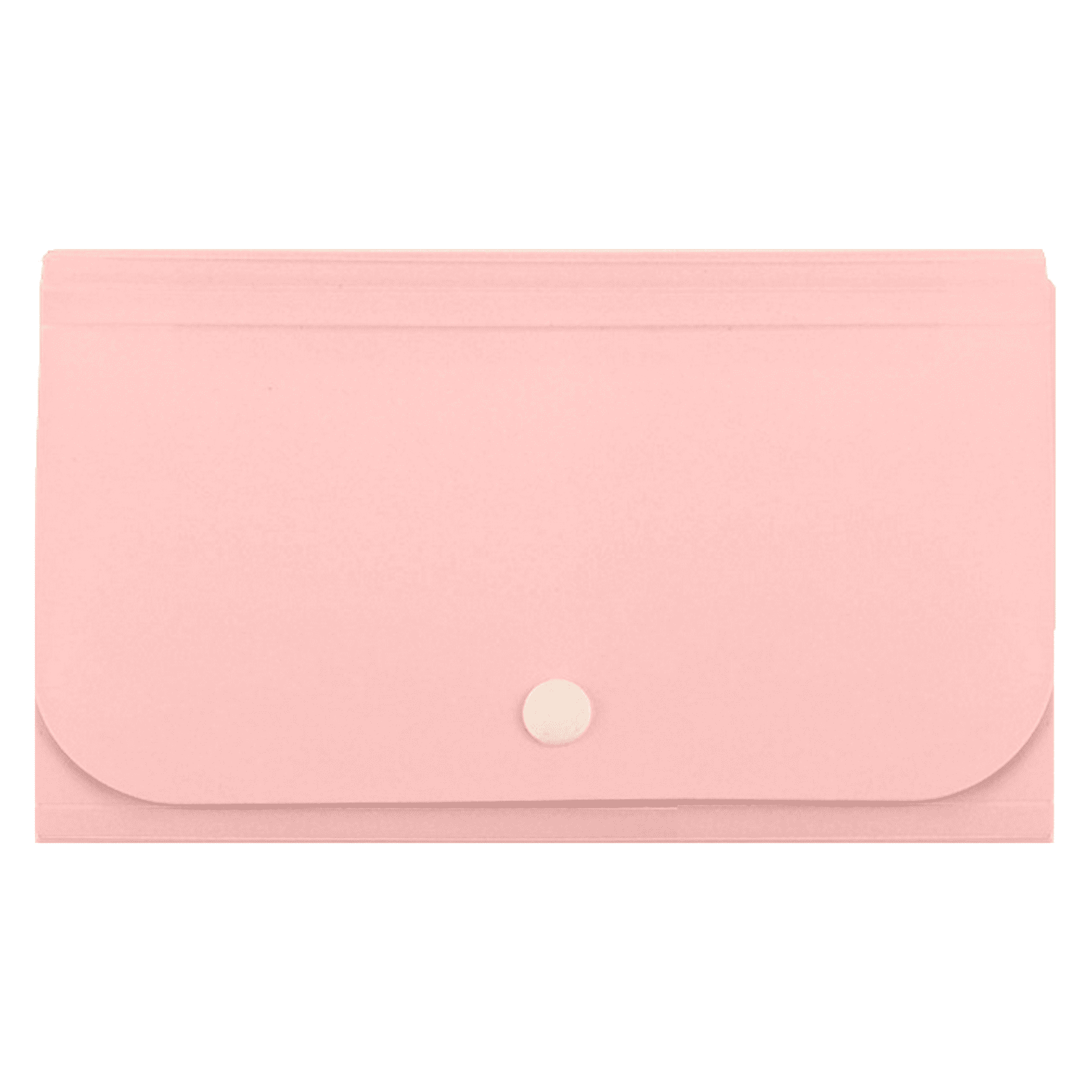 Carpeta extendida con bolsillo, acordeón estacionario A4 Organizador de ...