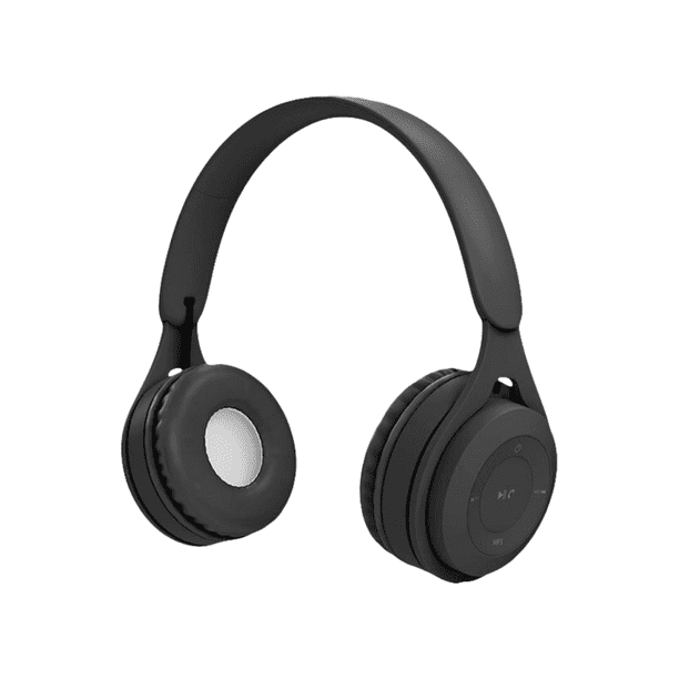 Audífonos Bluetooth YO8 Over-Ear POPHAUS FEG033A | Walmart en línea