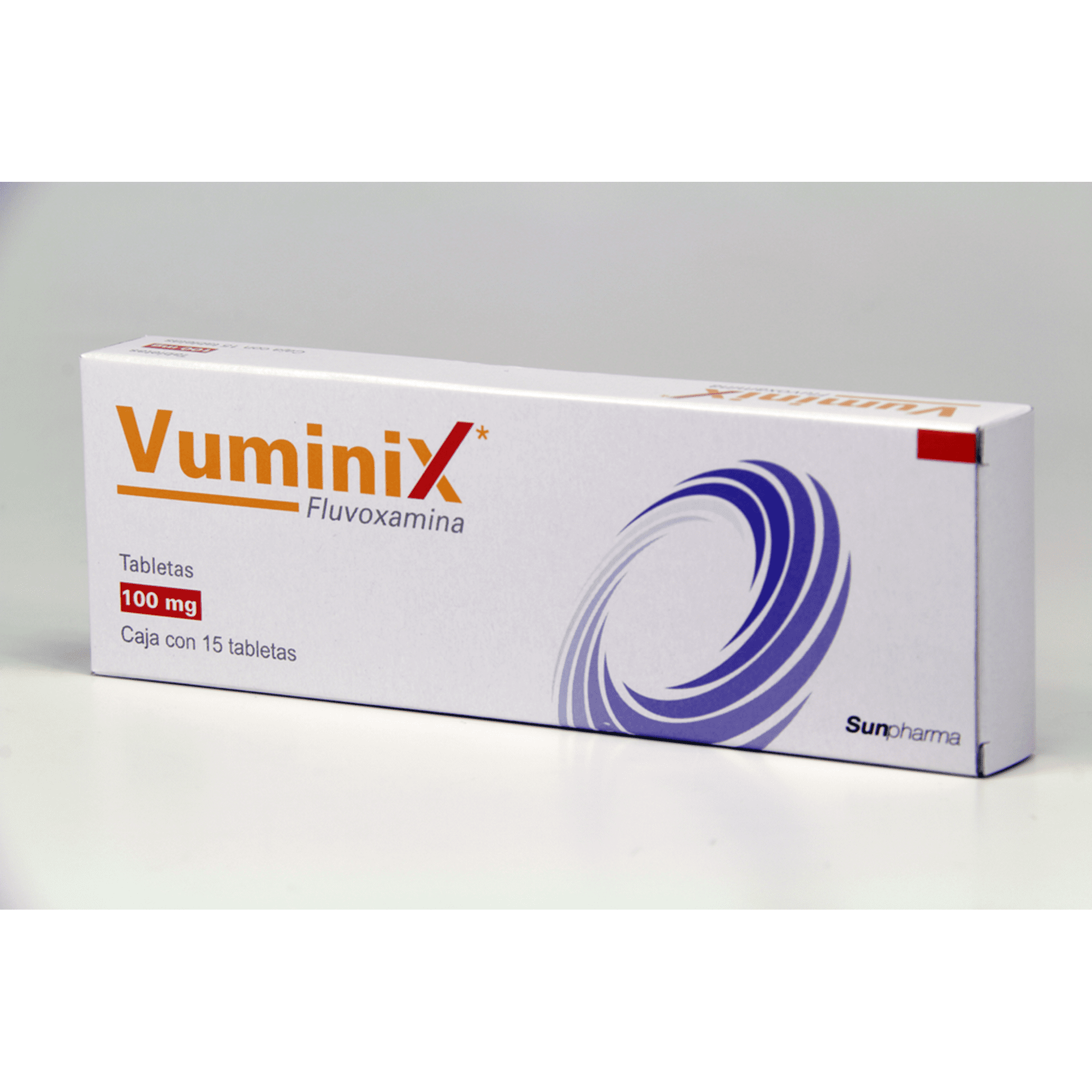 Vuminix 100 mg 15 tabletas || Bodega Aurrera Despensa a tu Casa