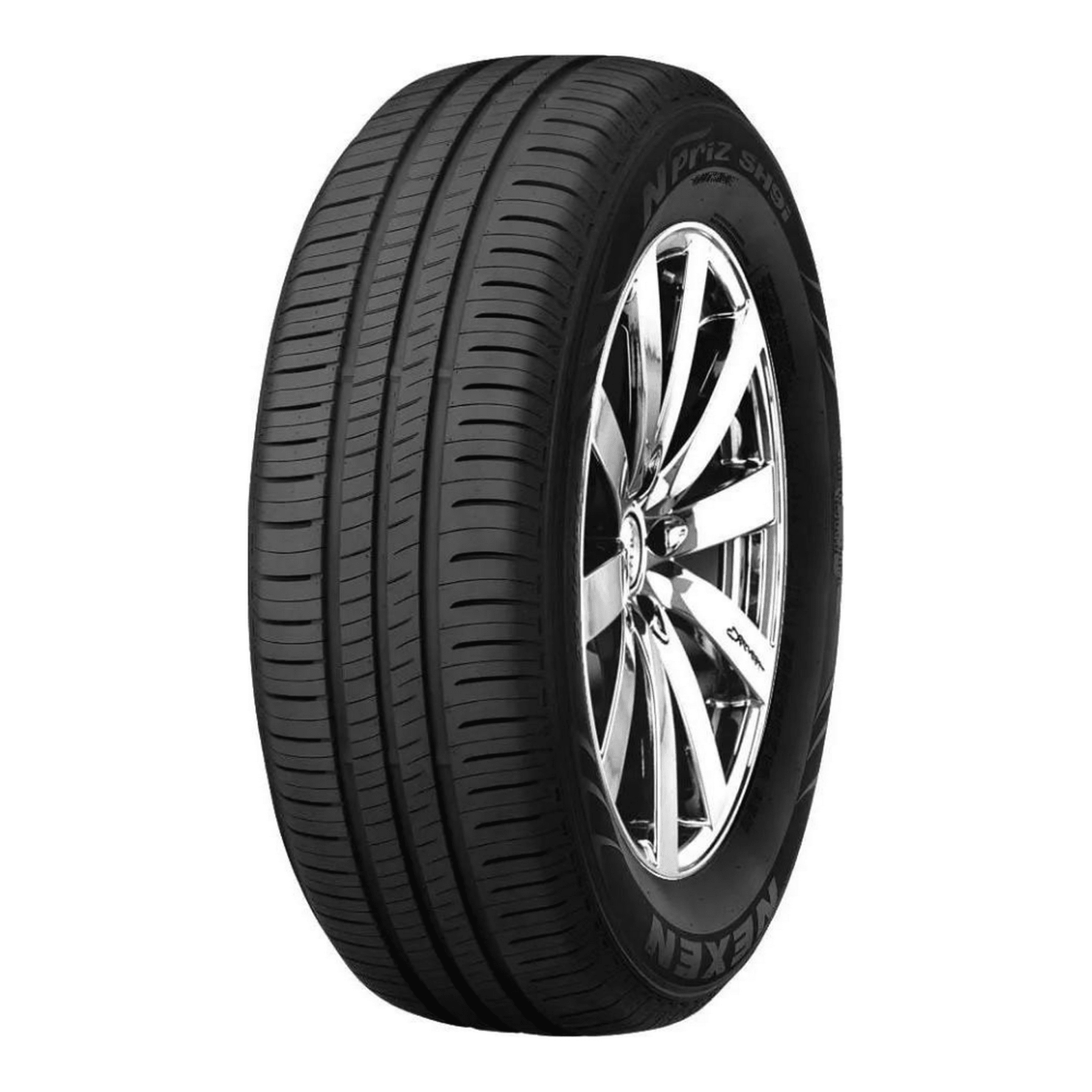 Llanta 215/70 R15 98T Nexen Npriz SH9I | Bodega Aurrera en línea