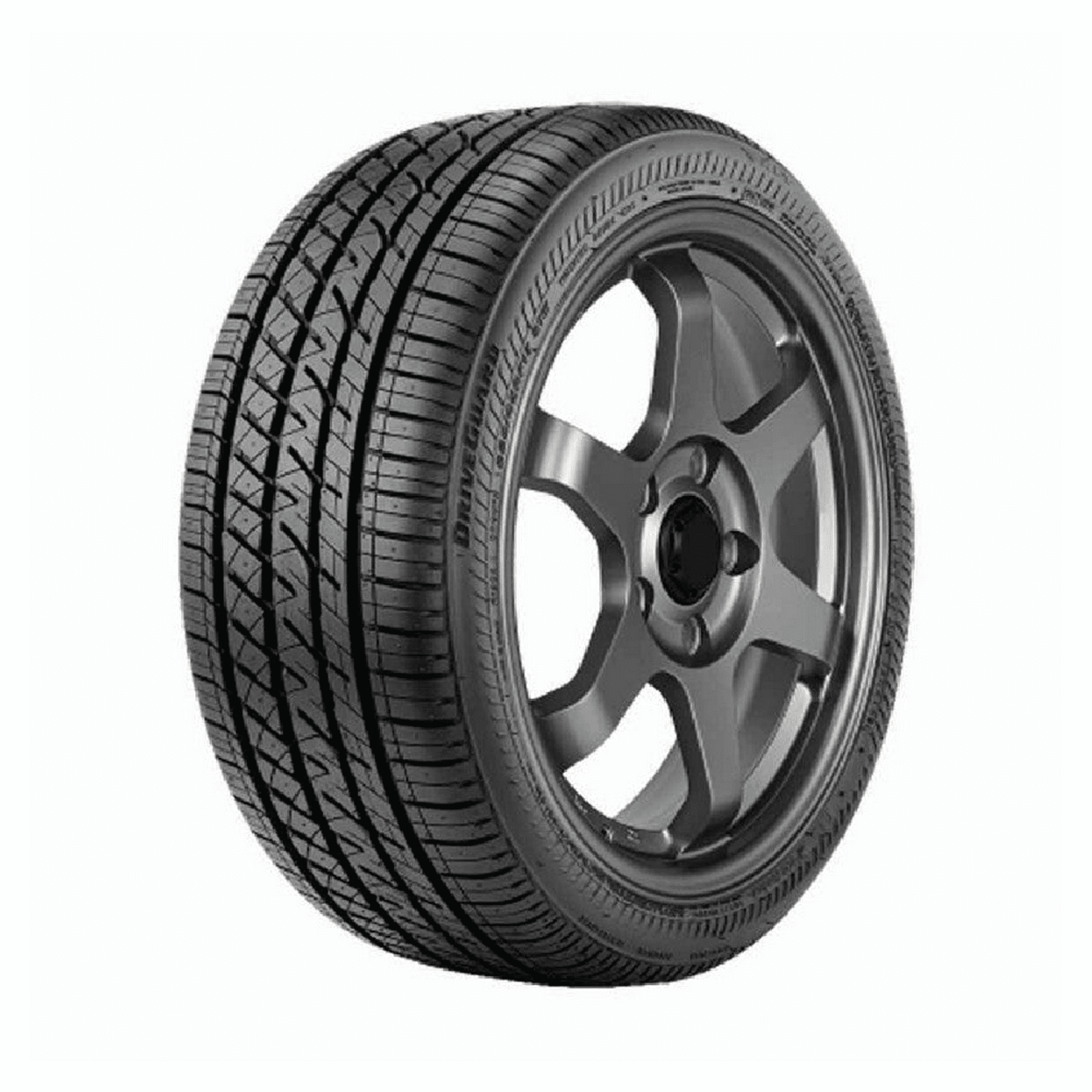 245/40R19 98W DRIVEGUARD RFT XL BRIDGESTONE DRIVEGUARD | Walmart en línea