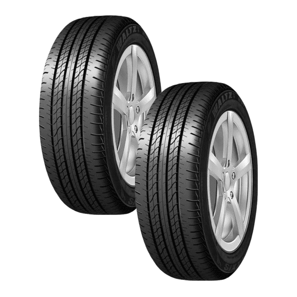 Paquete de 2 Llantas 195/65 R15 91H Maxxis Waltz Ms1 | Walmart en línea