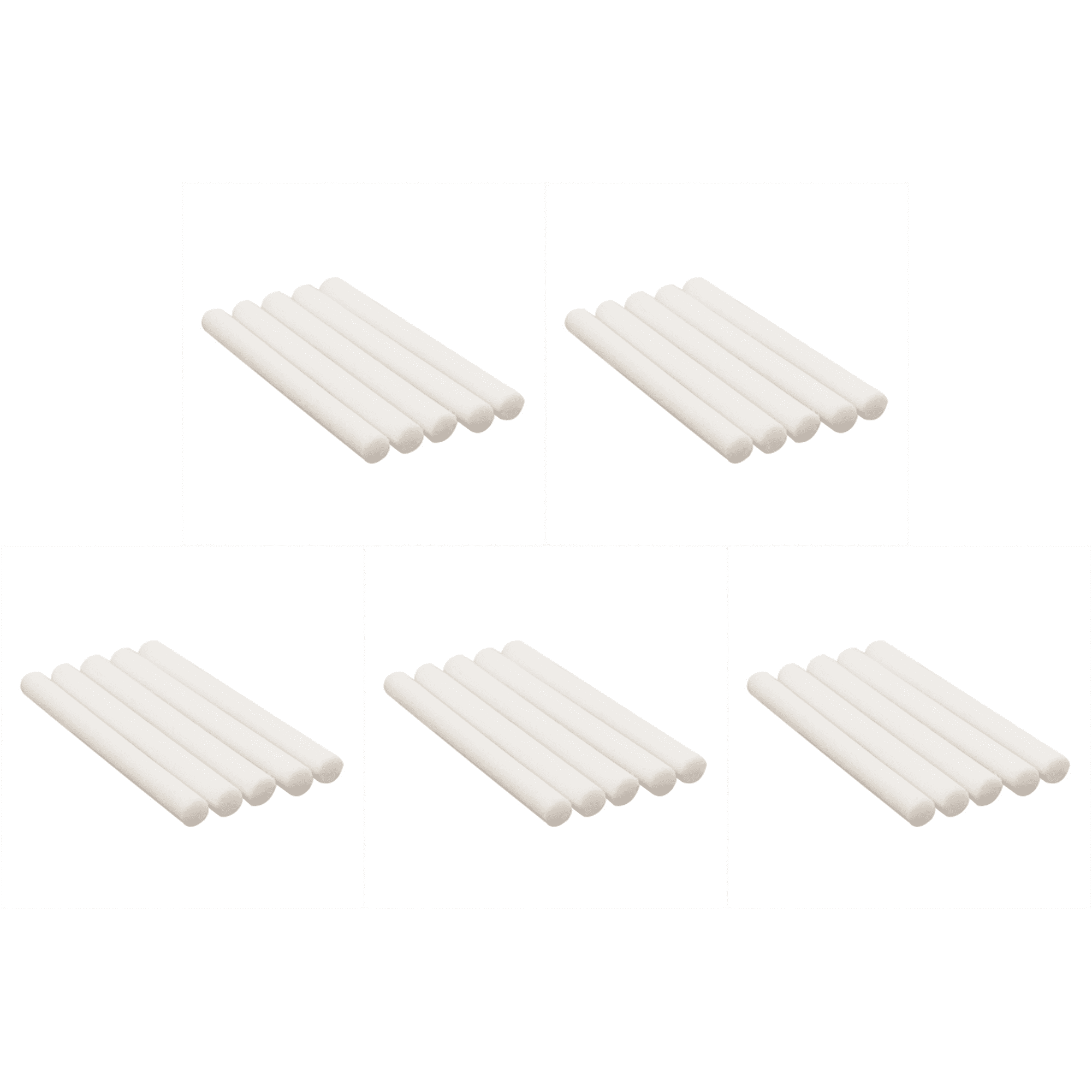 Barra de filtro difusor de aire portátil esponja para humidificador USB ...