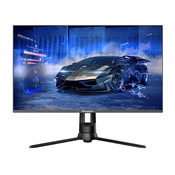 Monitor GAMER AMD FreeSync 32 Pulgadas Pantalla LED WM32DX9220 ...