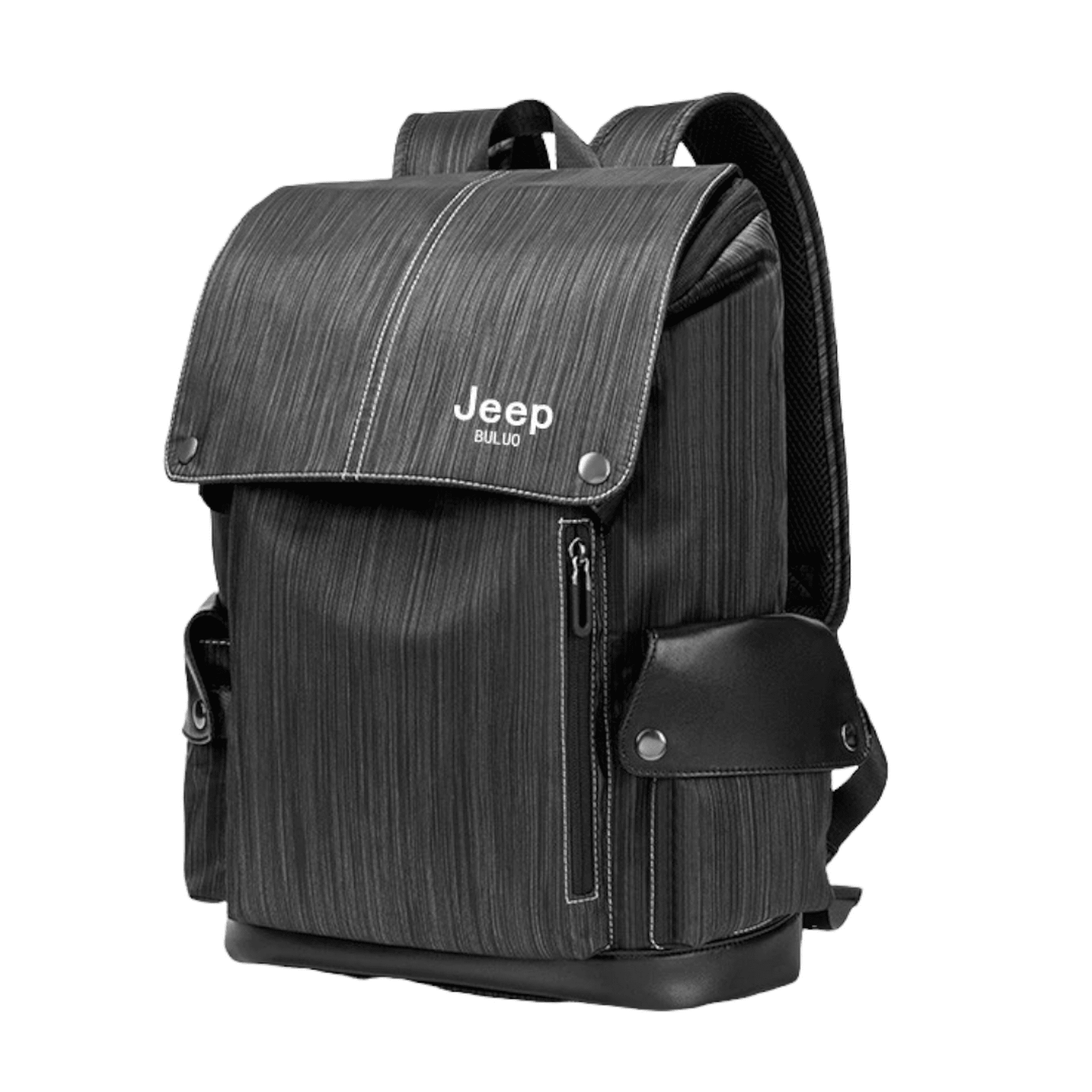 Mochila Tipo Backpack Marca Jeep Para Viaje o Negocios JEEP Mochila ...
