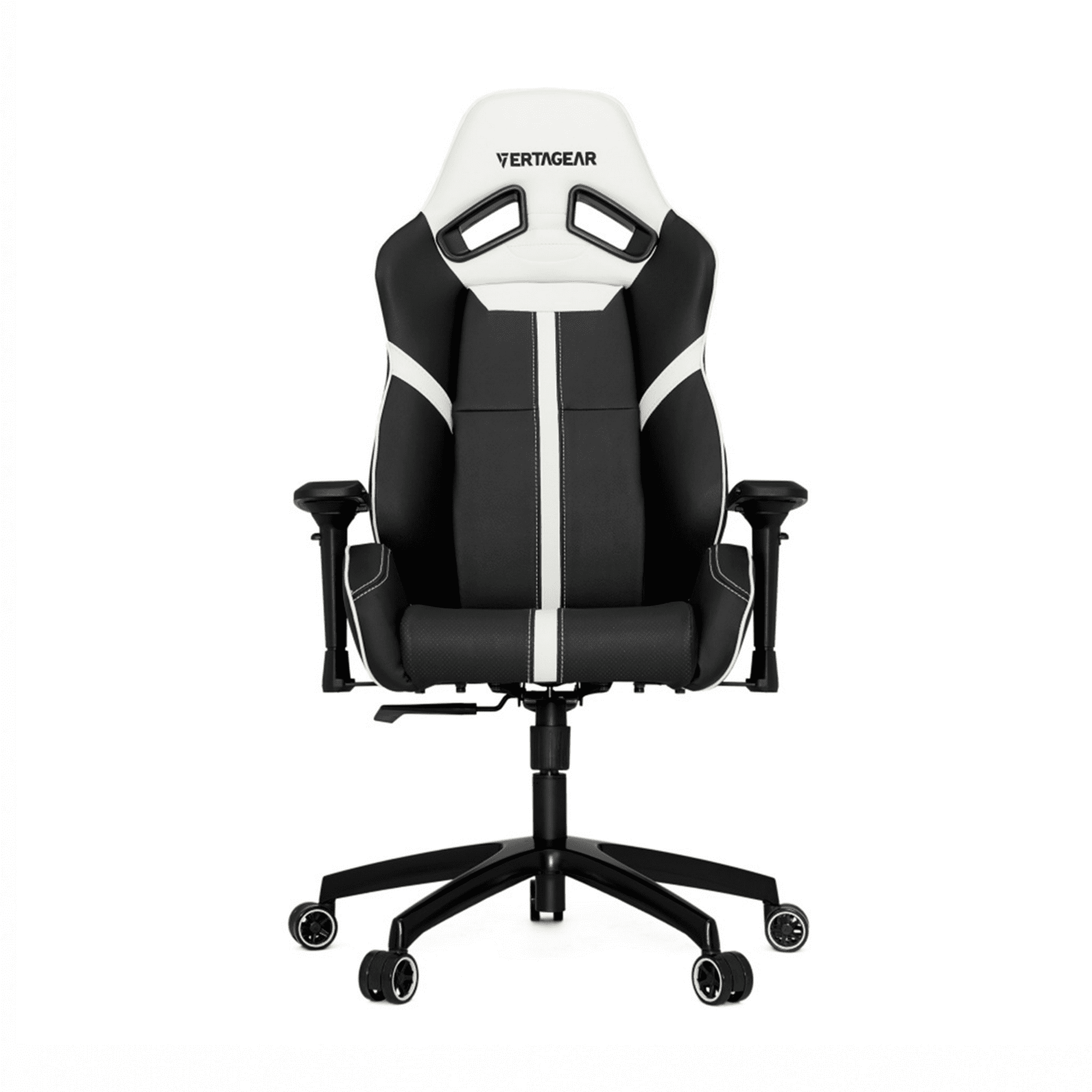 Silla Gamer Vertagear SL5000 Negro con Blanco | Walmart en línea