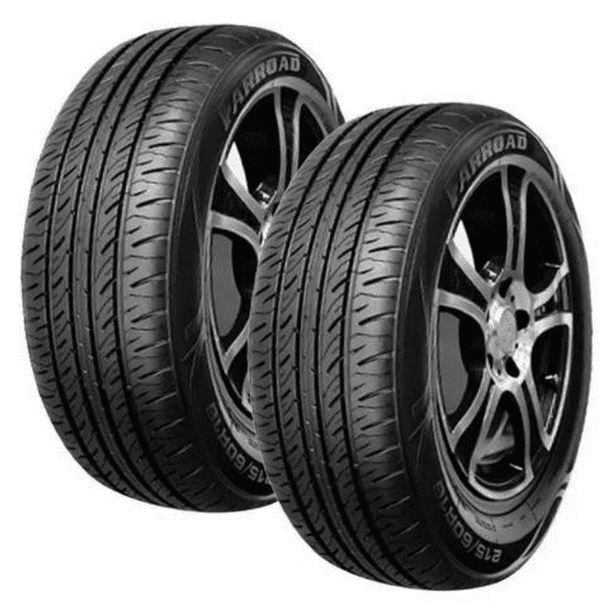 Paquete de 2 Llantas 185/60 R14 82H Farroad Frd16 | Bodega Aurrera en línea