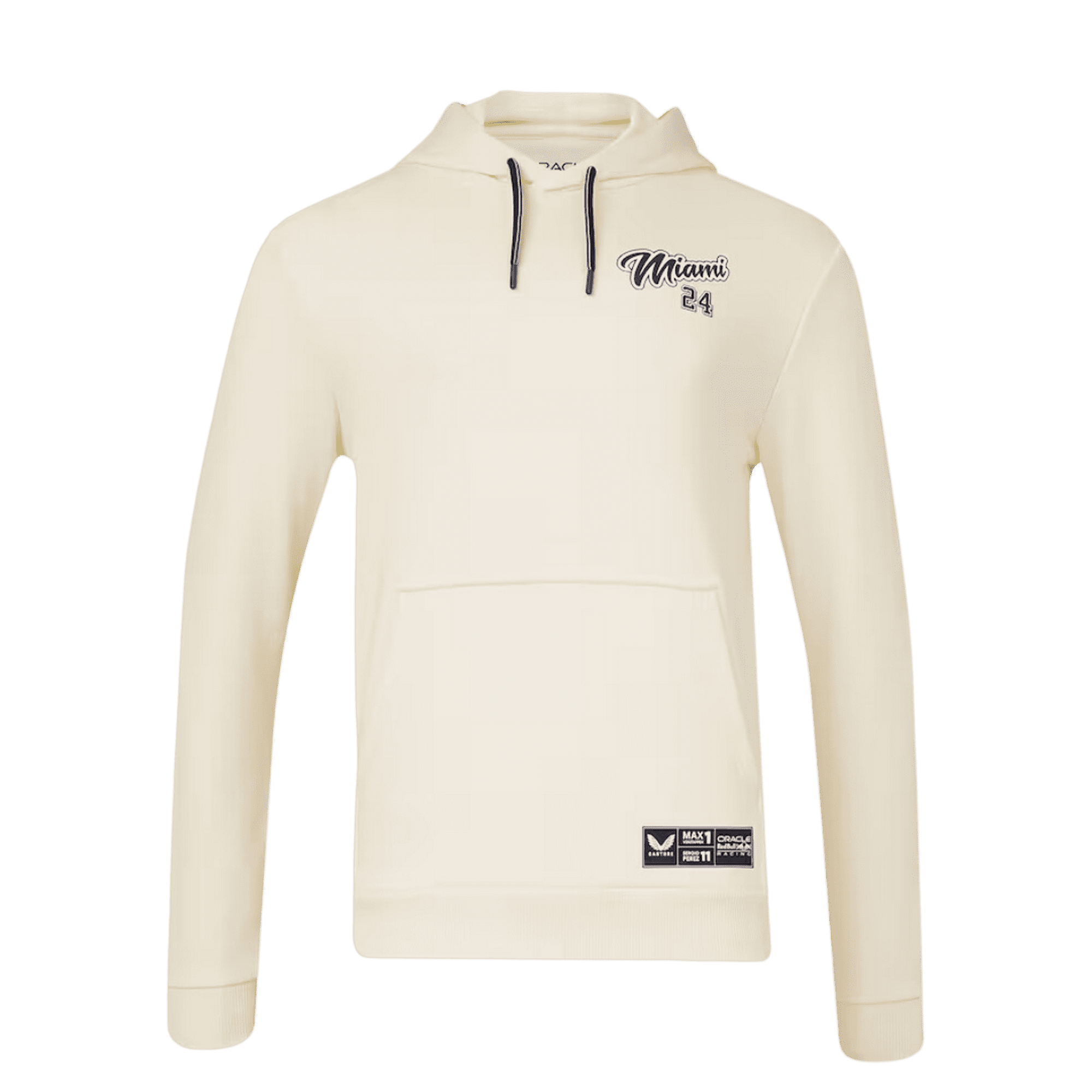 Sudadera Red Bull Racing GP Miami 2024 Oficial | Walmart en línea