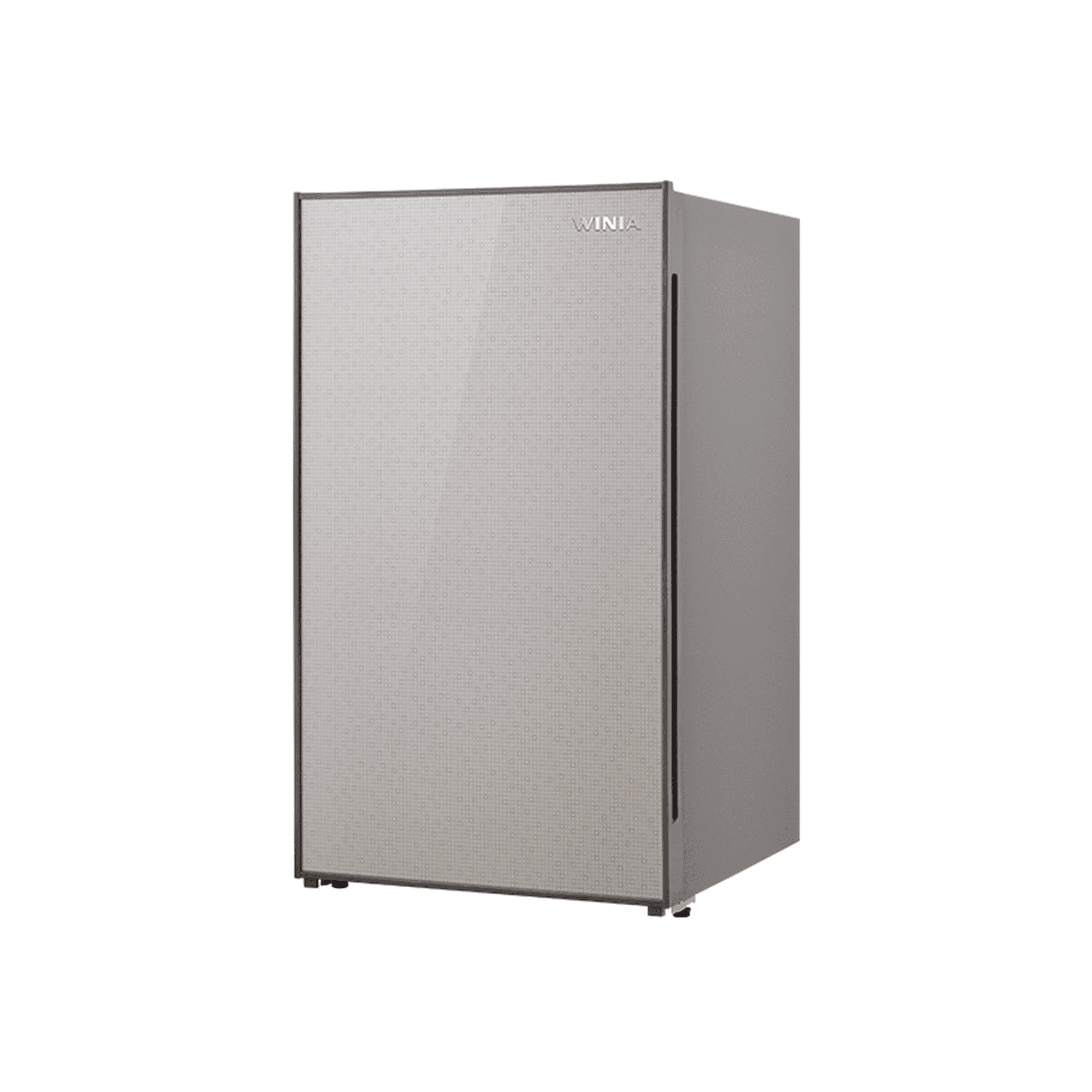 FRIGOBAR DAEWOO WINIA FR15GB 4 PIES 1 PUERTA ESPEJO Winia FR-15GB ...