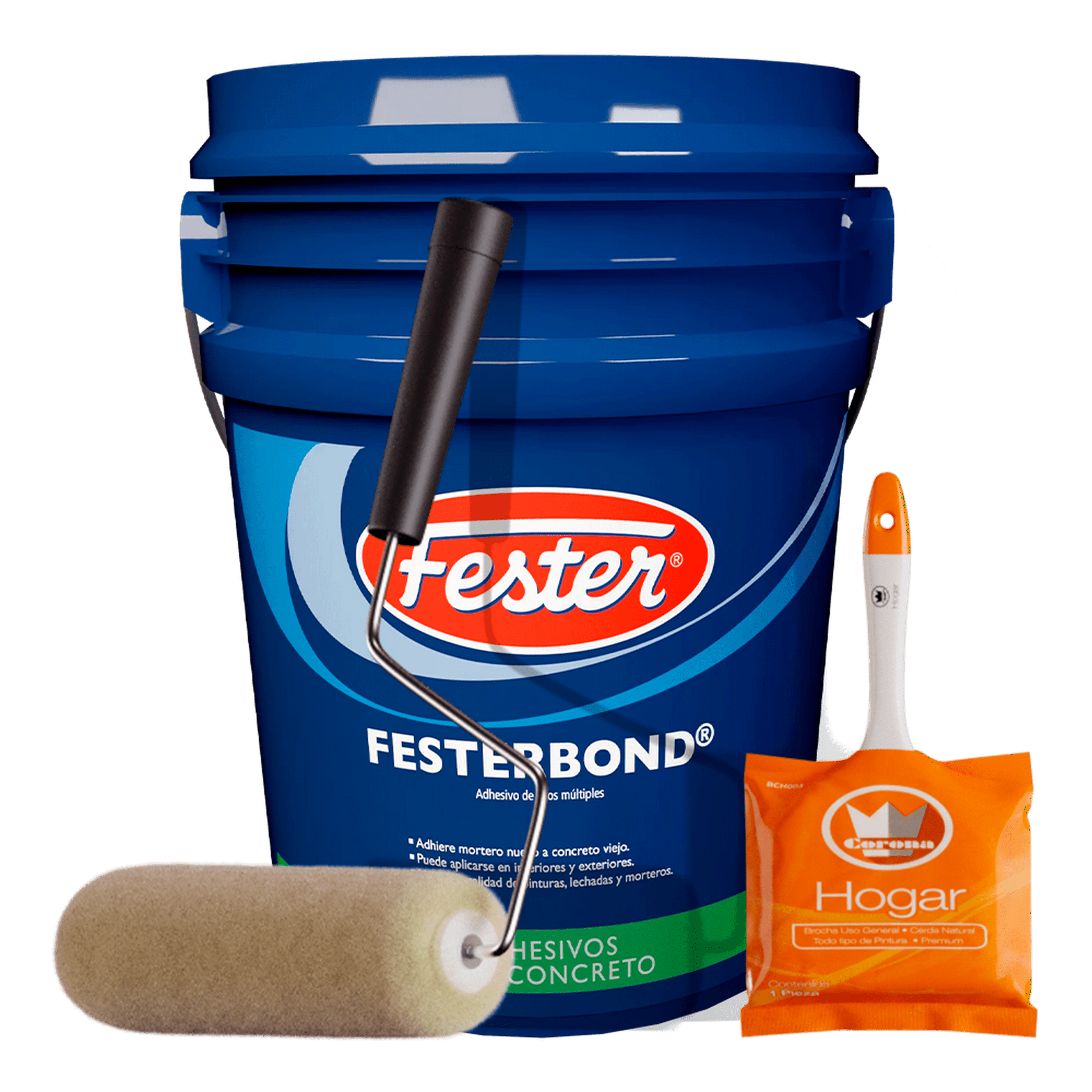 Adhesivo Usos Múltiples Consistencia Lechosa Color Blanco Transparente Formulado A Base De ...