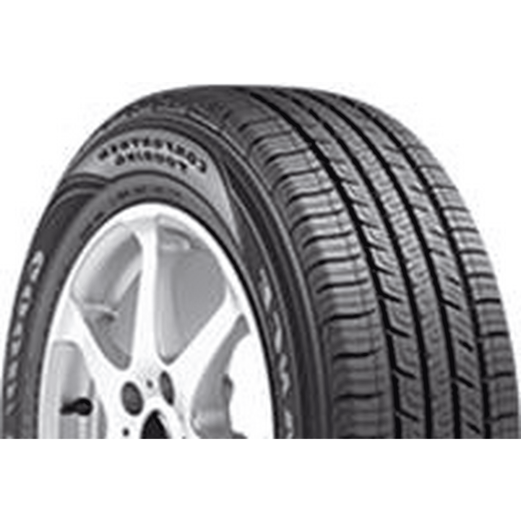 Goodyear Assurance Comfortred Touring 215/60R16 94V Tire Goodyear ...