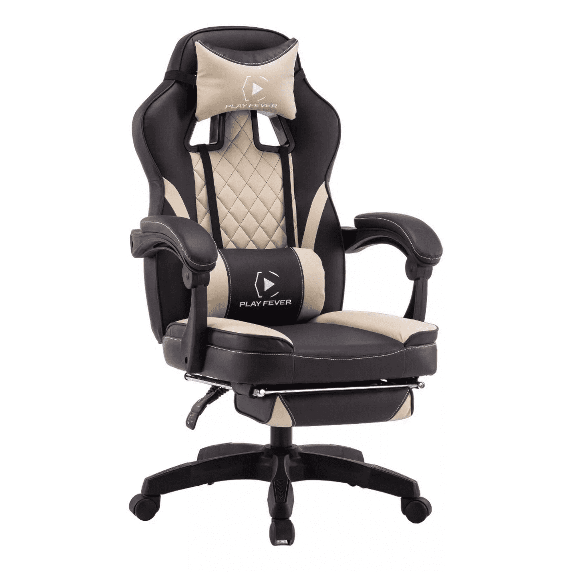 Silla Gamer Playfever Omega Escritorio Ergonómica Reclinable | Bodega ...