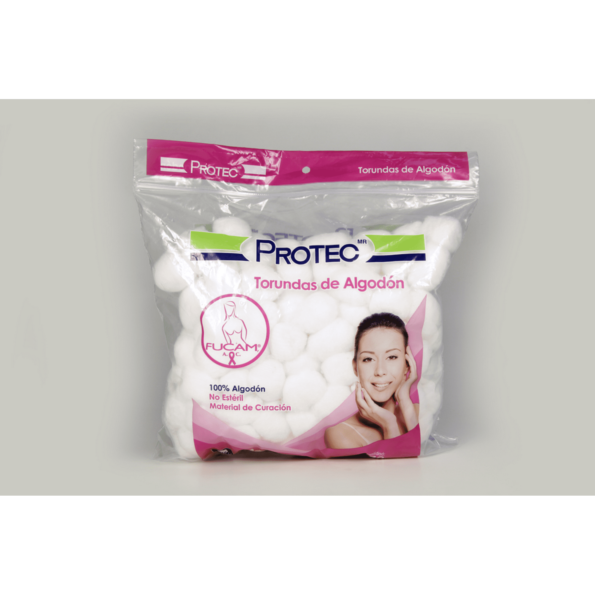 ALGODON DEGASA BOLITA 75G C150 ALGODON BOLSA | Walmart