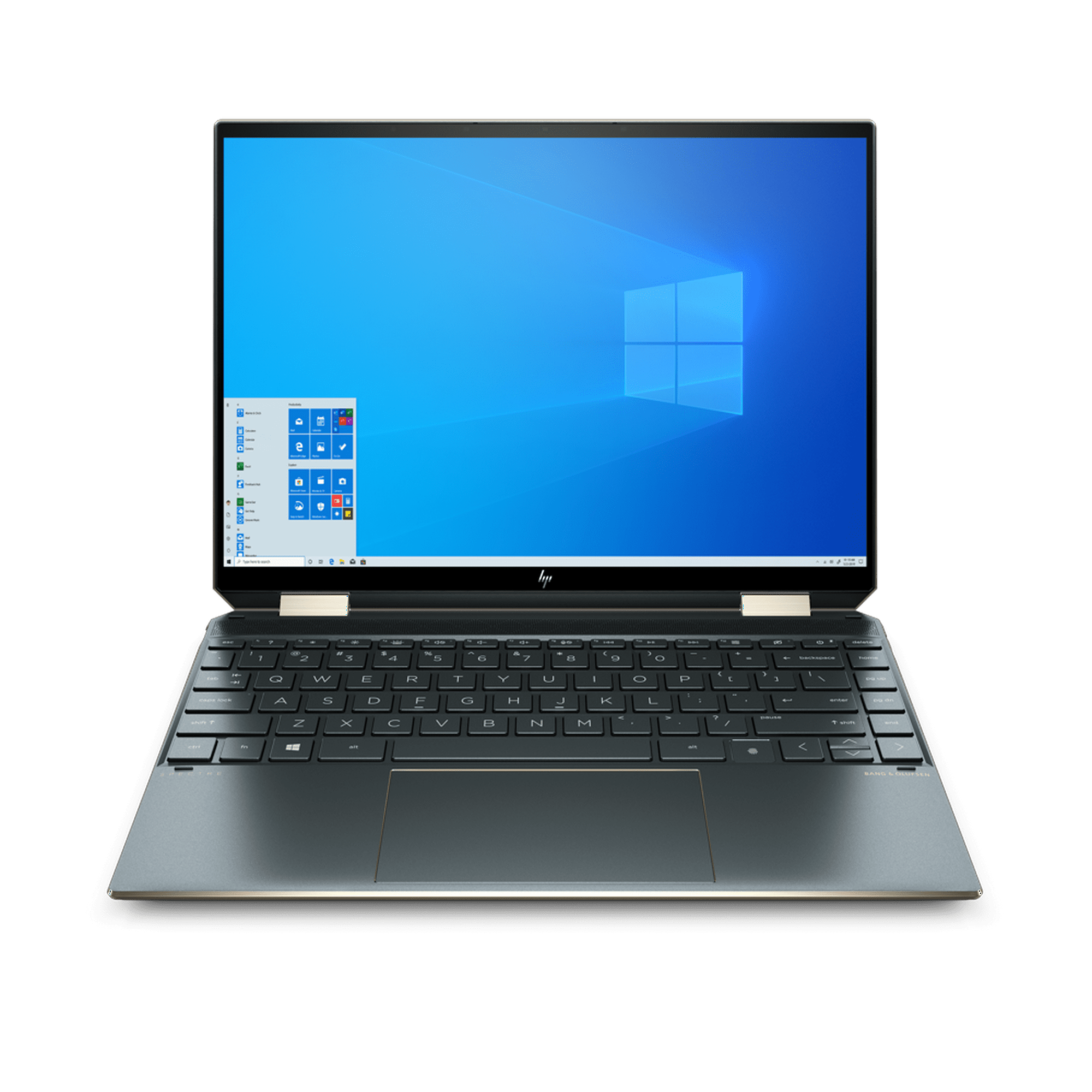 Laptop HP Spectre x360 Convertible Intel Core I7 16GB RAM 512GB SSD 14 ...