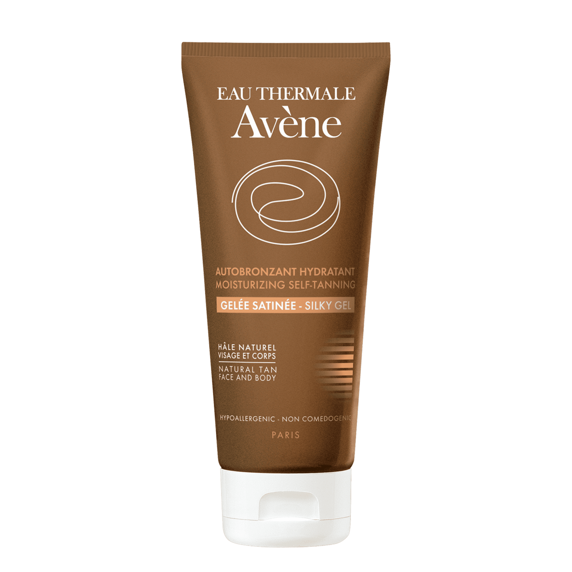Avene Crema Autobronceadora 100 Ml Eau Thermale Avène Eau Thermale Eau ...