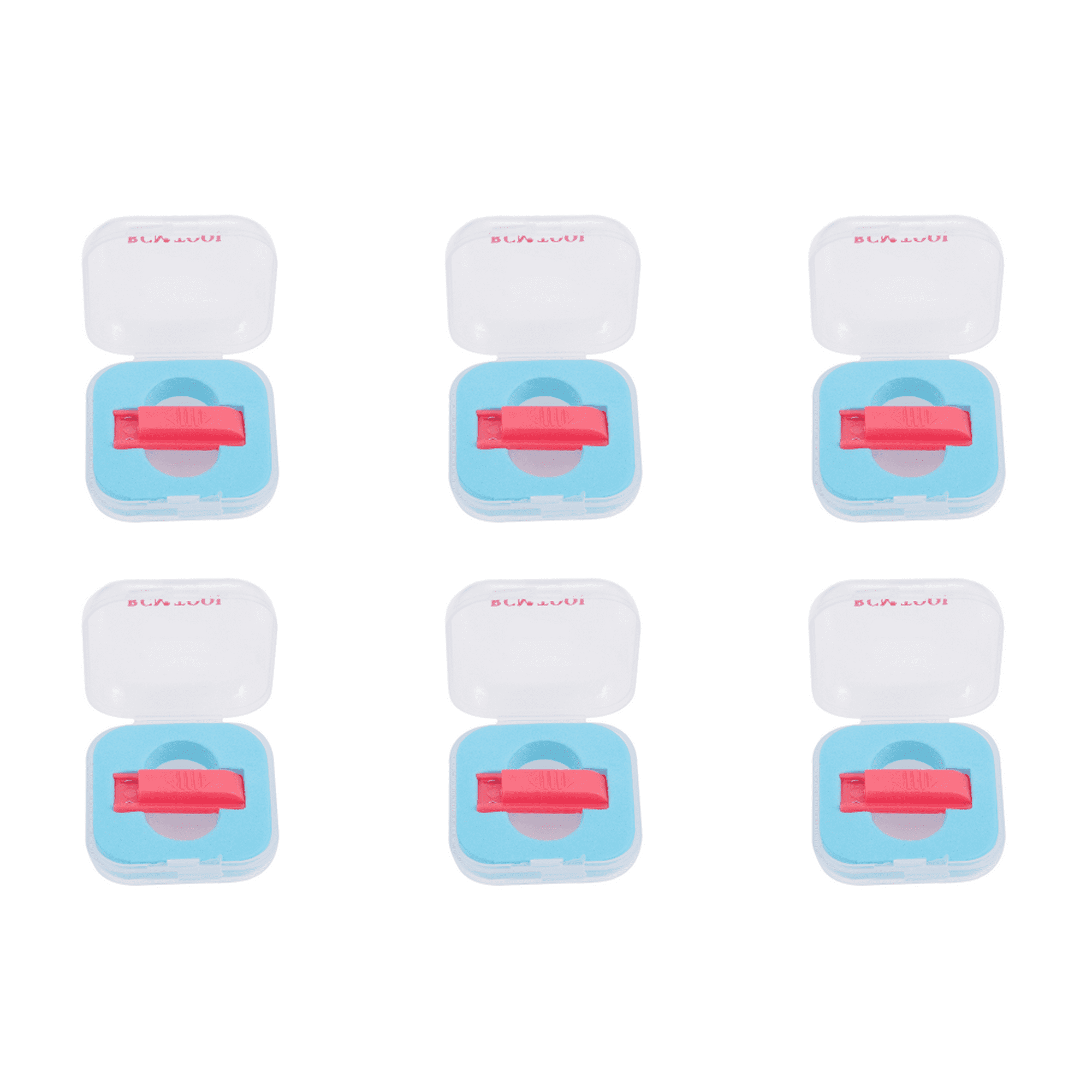 RCM Jig para Nintendo Switch Conector corto de clip RCM para modo de ...