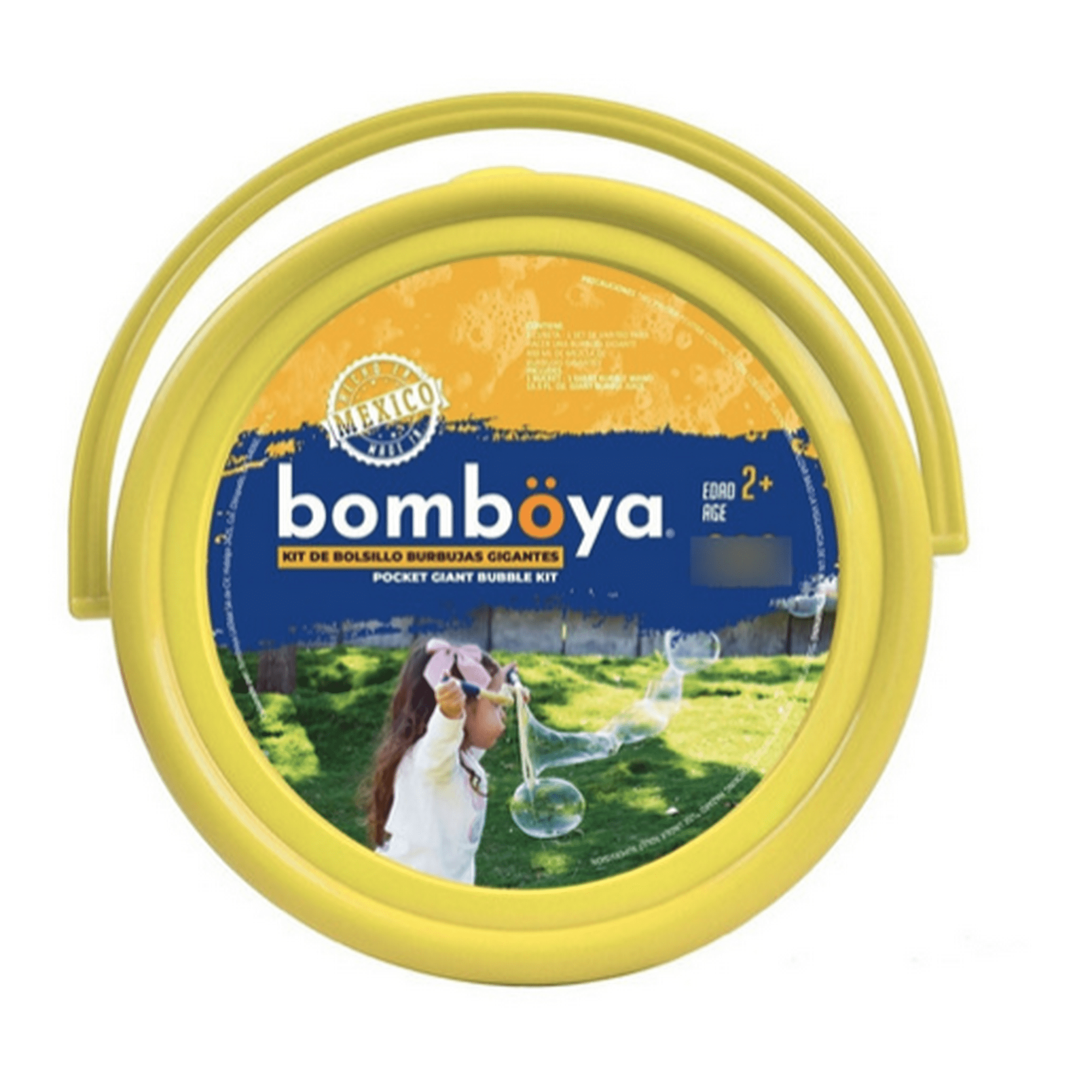 Kit Portatil Bomboya Bomboya | Walmart en línea