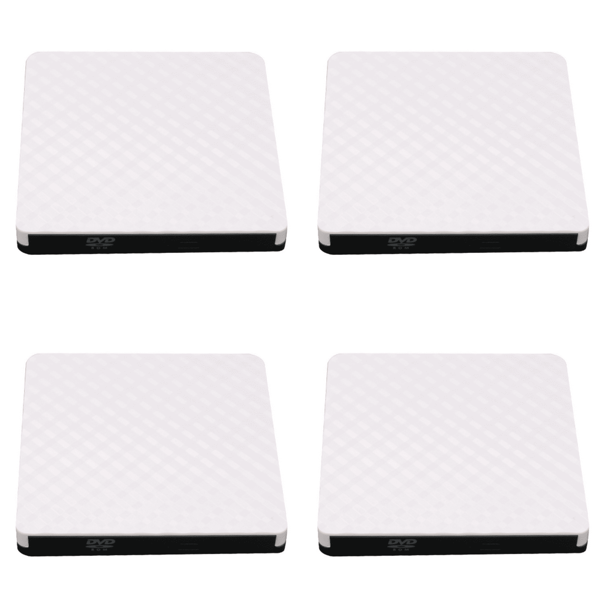 Reproductor de CD DVD USB 3.0 Grabador de transferencia de alta ...