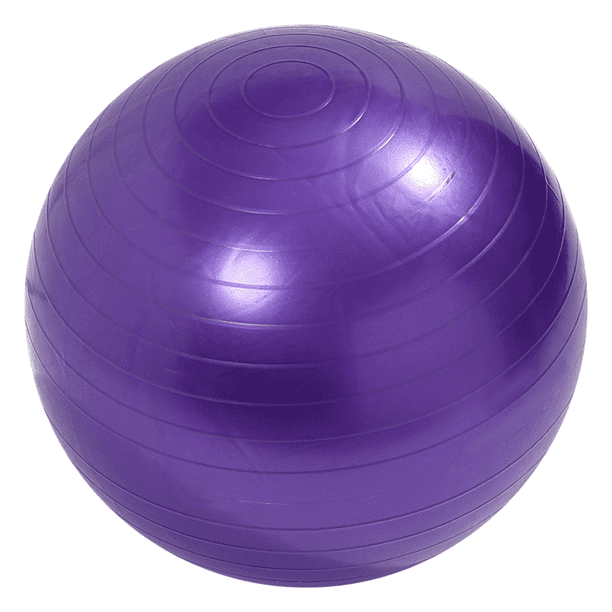Fitness Ball Yoga Ball - Pelota de estabilidad para el hogar, gimnasio ...
