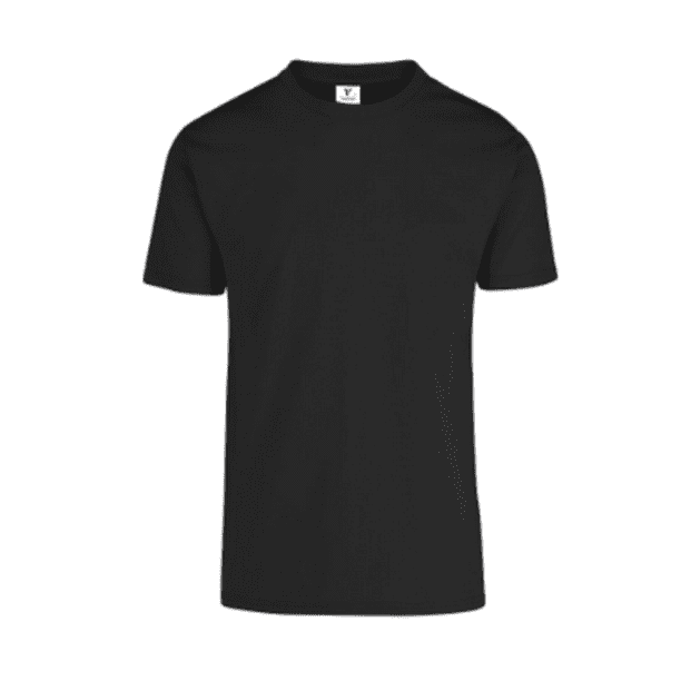 Playera para Caballero, Color Negro, Tamaño Extra Grande Yazbek C0200 ...