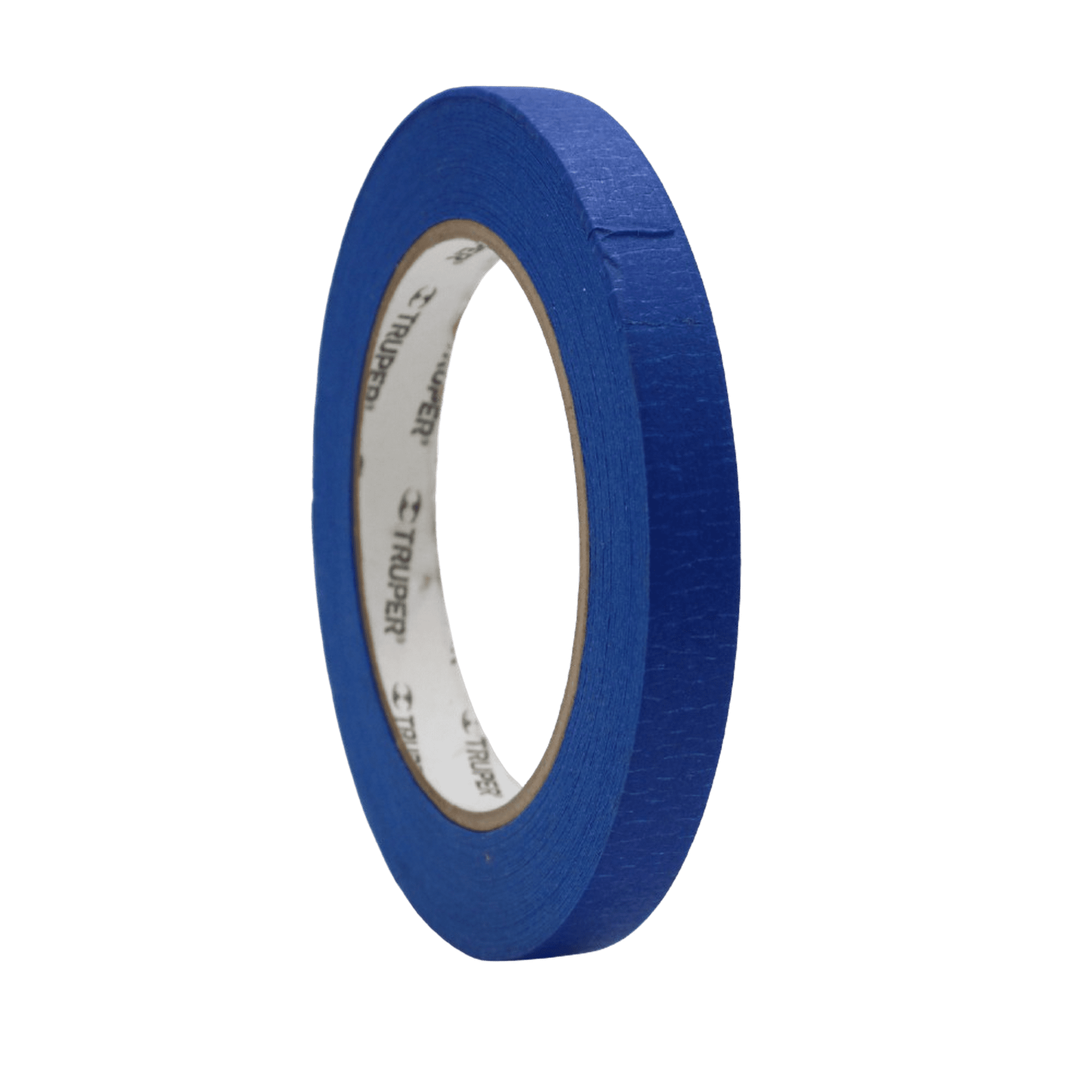 Masking Tape 1/2' Azul Truper Truper MSK-1/2A | Walmart en línea