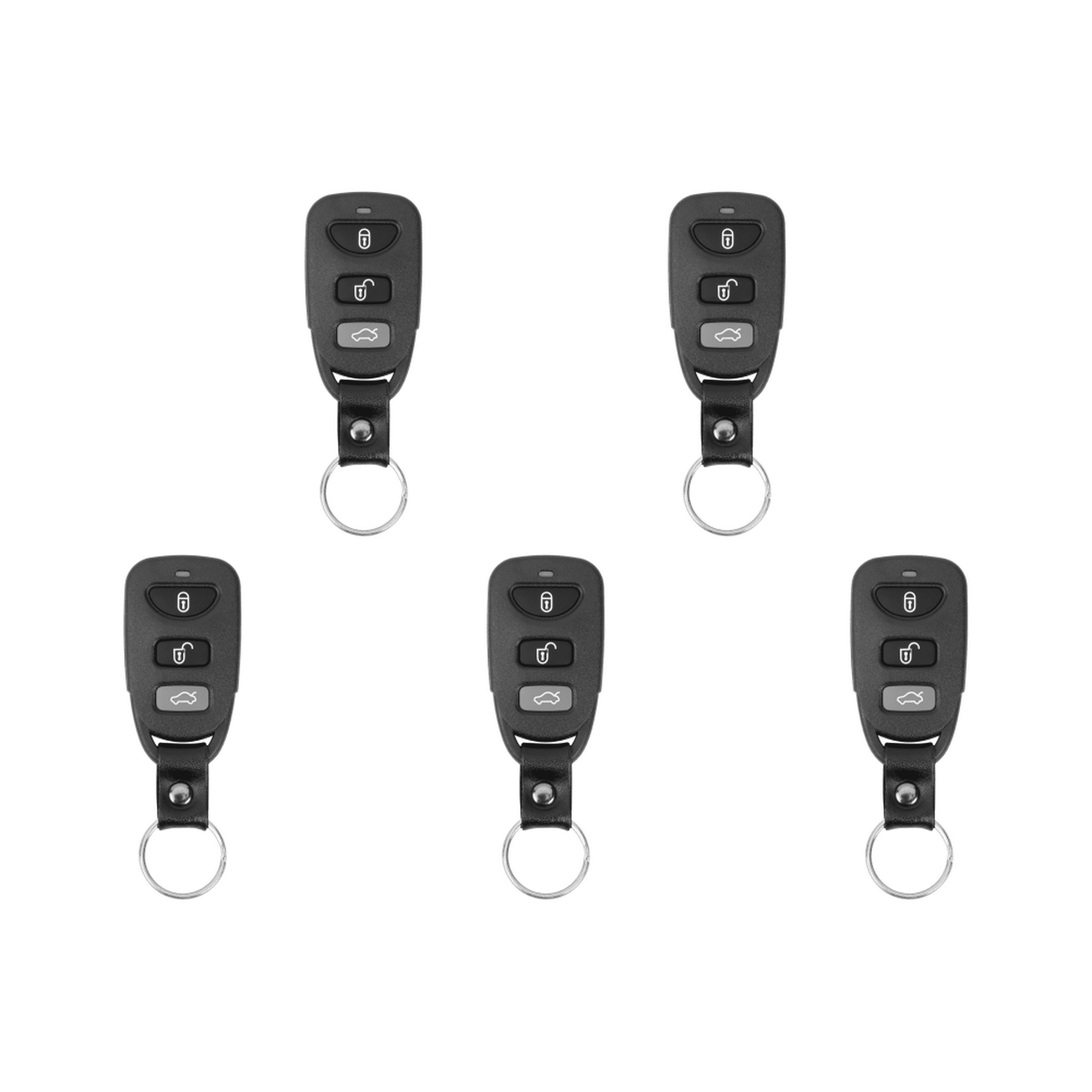 Control remoto KB-1812 Copia Duplicador Controlador eléctrico Abridor ...