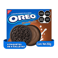 Galletas Marinela Lors 98 g || Bodega Aurrera Despensa a tu Casa