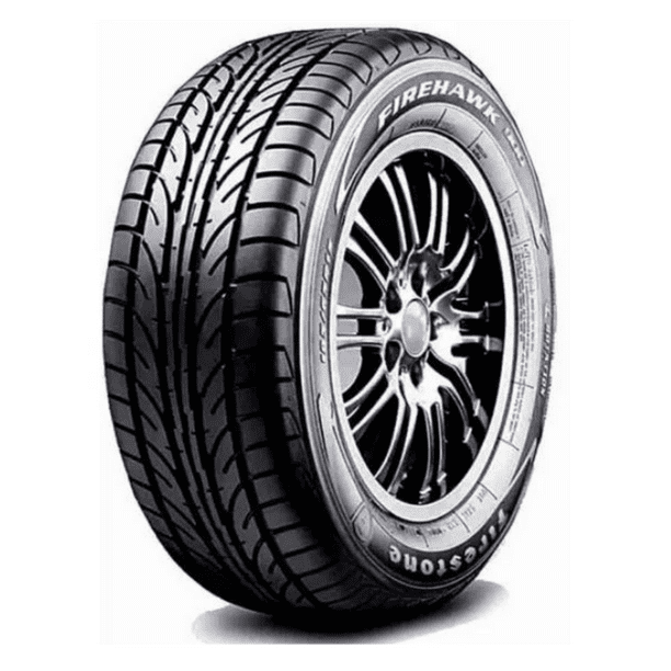 Llanta 195/65 R15 91H Firestone Firehawk 900 Firestone Firehawk 900 | Walmart en línea