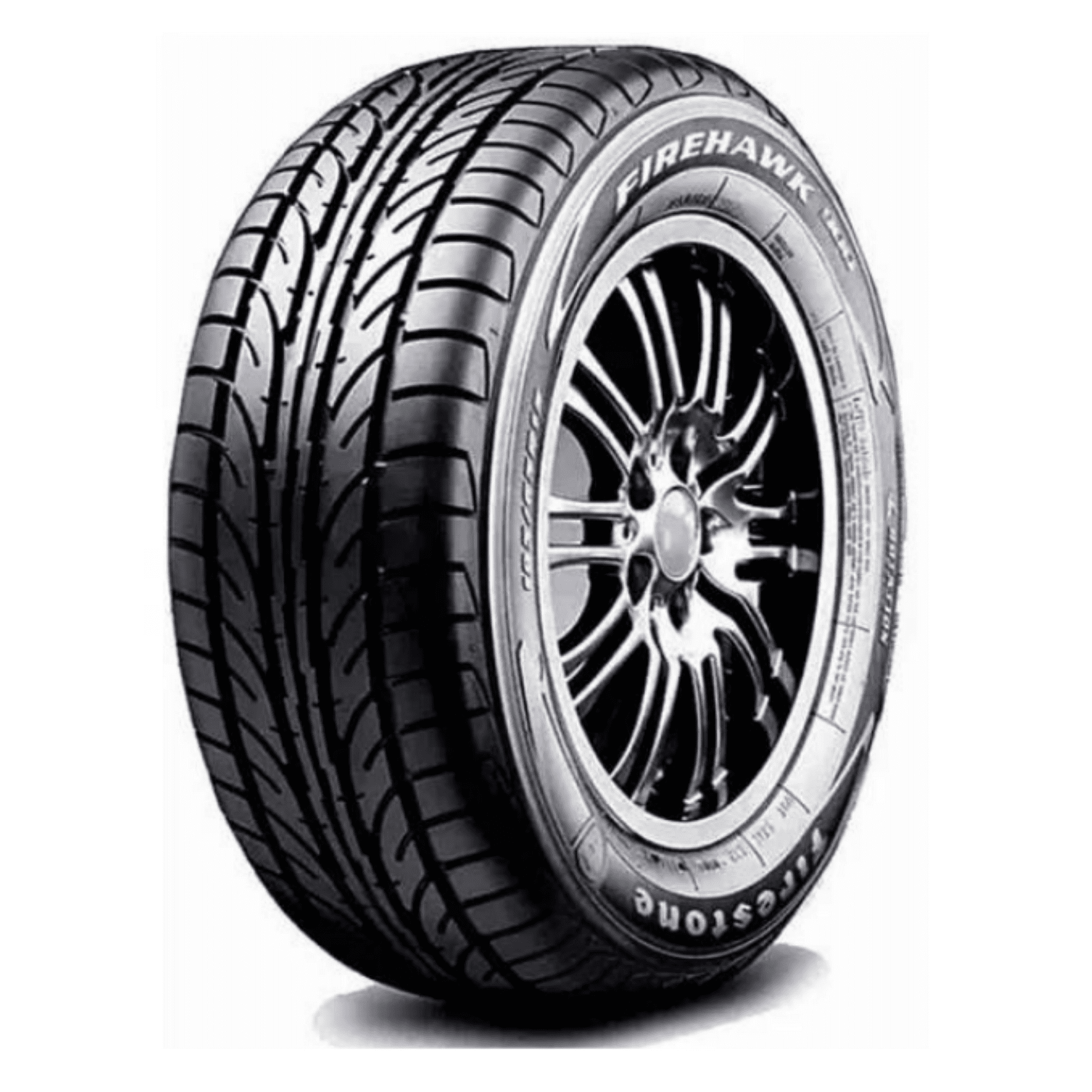Llanta 195/65 R15 91H Firestone Firehawk 900 Firestone Firehawk 900 | Walmart en línea