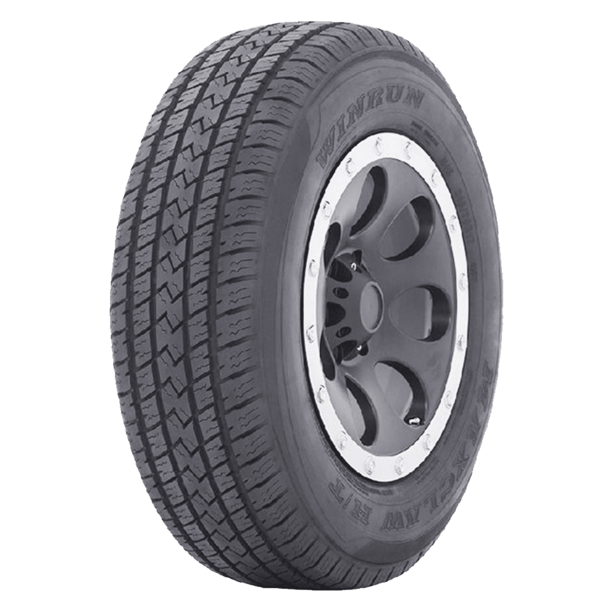 Llanta 215/70r16 Winrun Maxclaw H/t 100t Winrun MAXCLAW H/T | Walmart ...