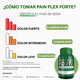 Pain Flex Forte 30 capletas NaTerra Pain Flex Forte 30 Capletas | Bodega Aurrera en línea