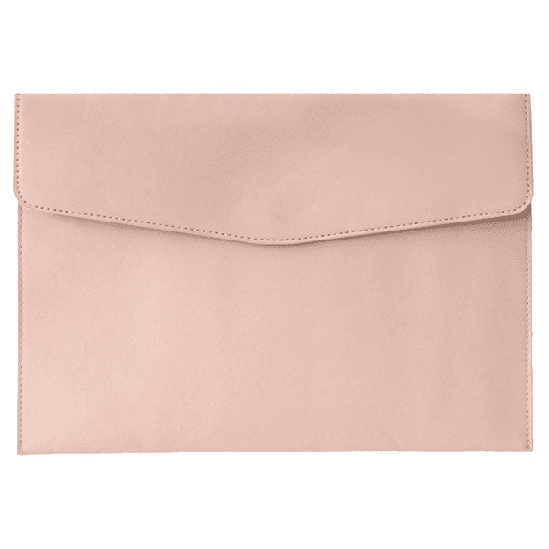 Carpeta extendida Carpeta de bolsillo con Snap Organizador de ...