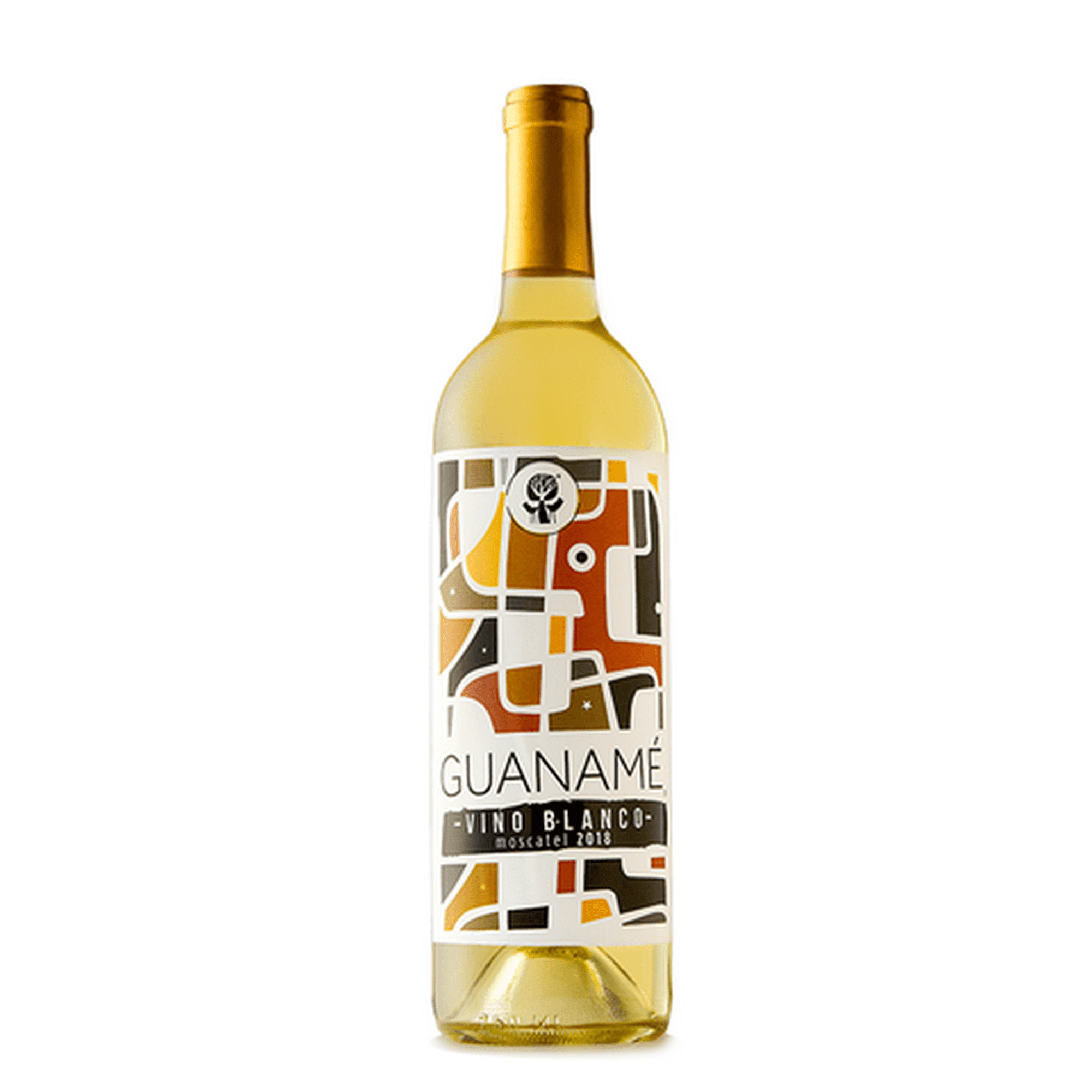 Vino Blanco Guaname moscatel 750 ml Vid Mexicana Vino Blanco | Bodega ...