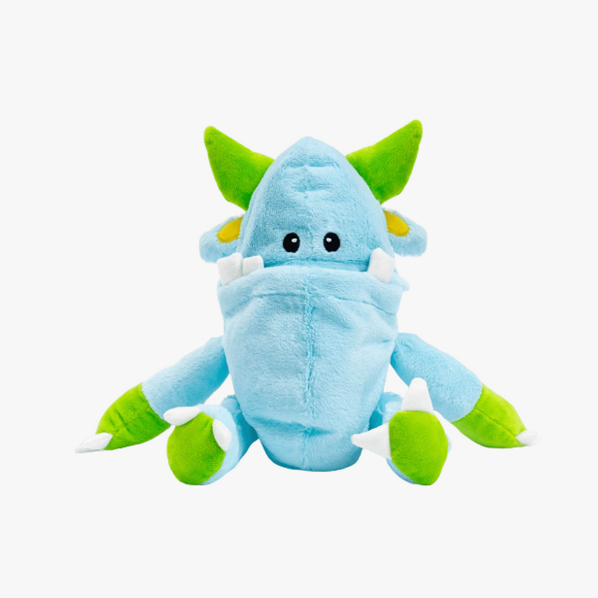 Juguete De Peluche Mico Toys Toti Desarrollador De Emociones MICOTOYS ...
