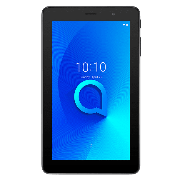 1T7 2020 16GB Negro (Tablet) Alcatel Movistar | Walmart en línea
