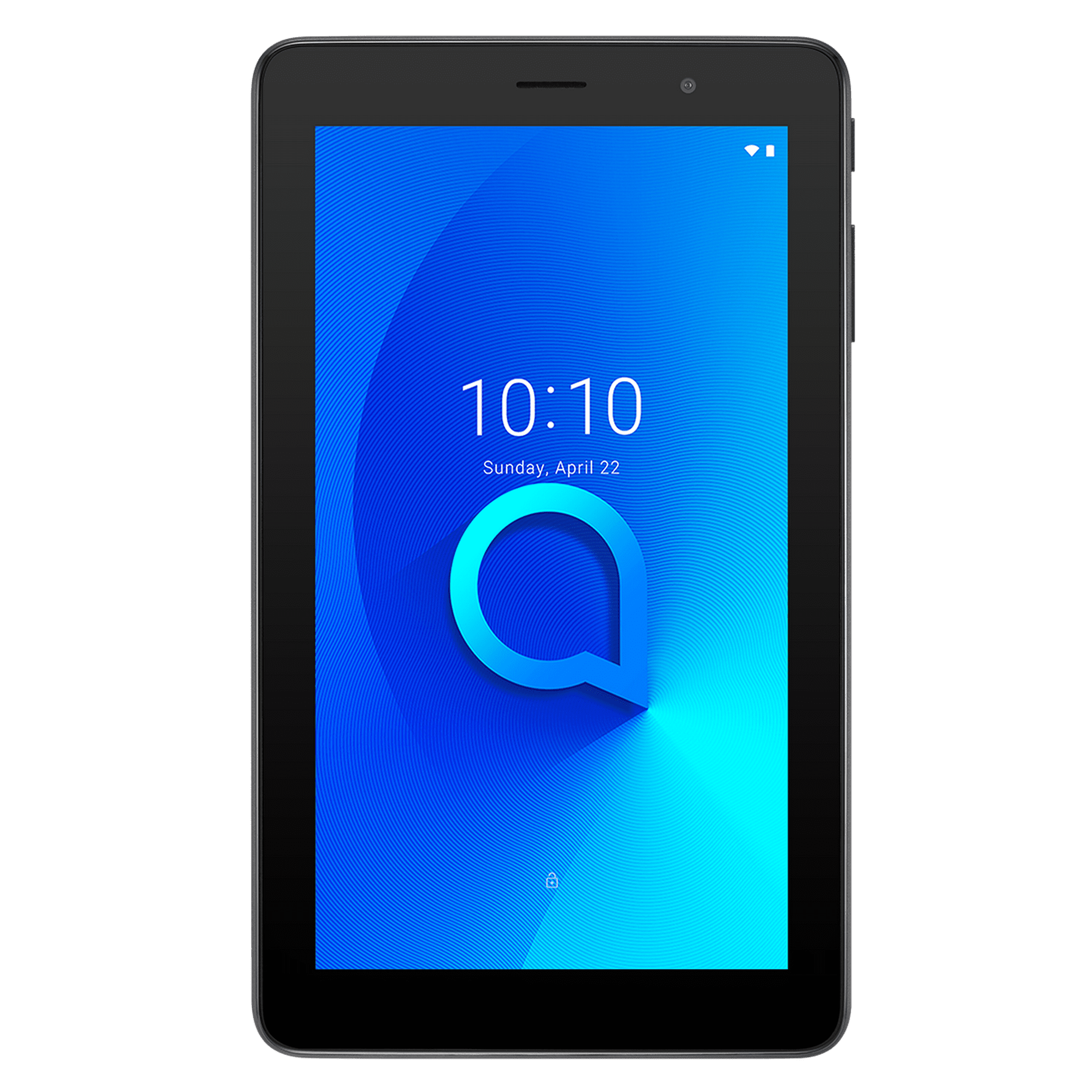 1T7 2020 16GB Negro (Tablet) Alcatel Movistar | Walmart en línea
