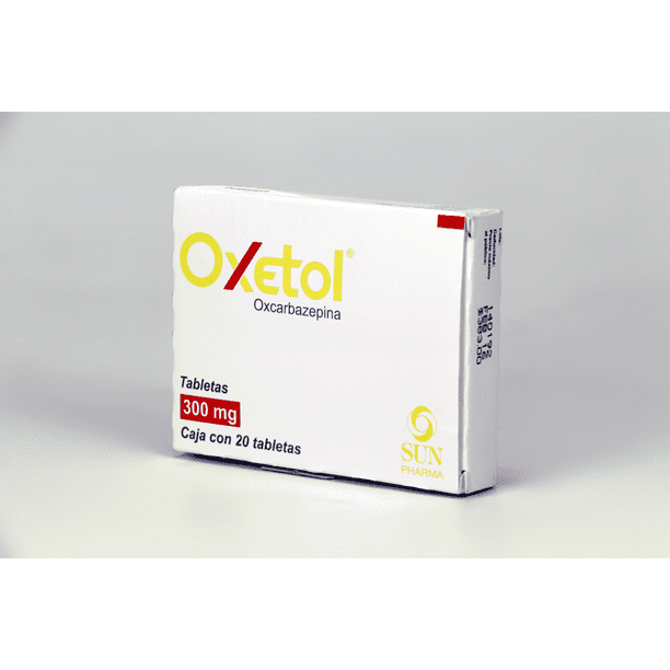 Oxetol 300 mg 20 tabletas || Bodega Aurrera Despensa a tu Casa