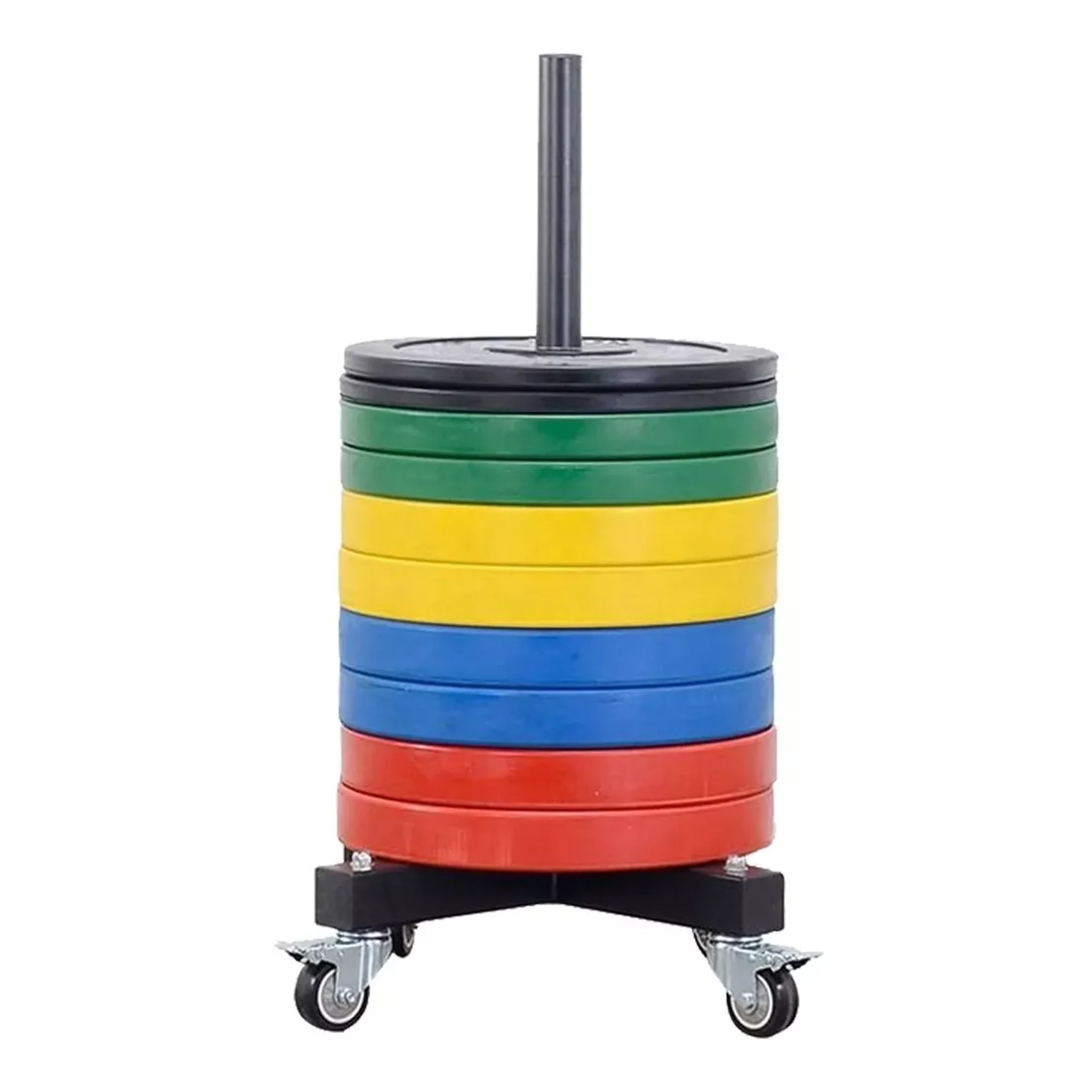 RACK PARA DISCOS OLIMPICOS | Walmart en línea