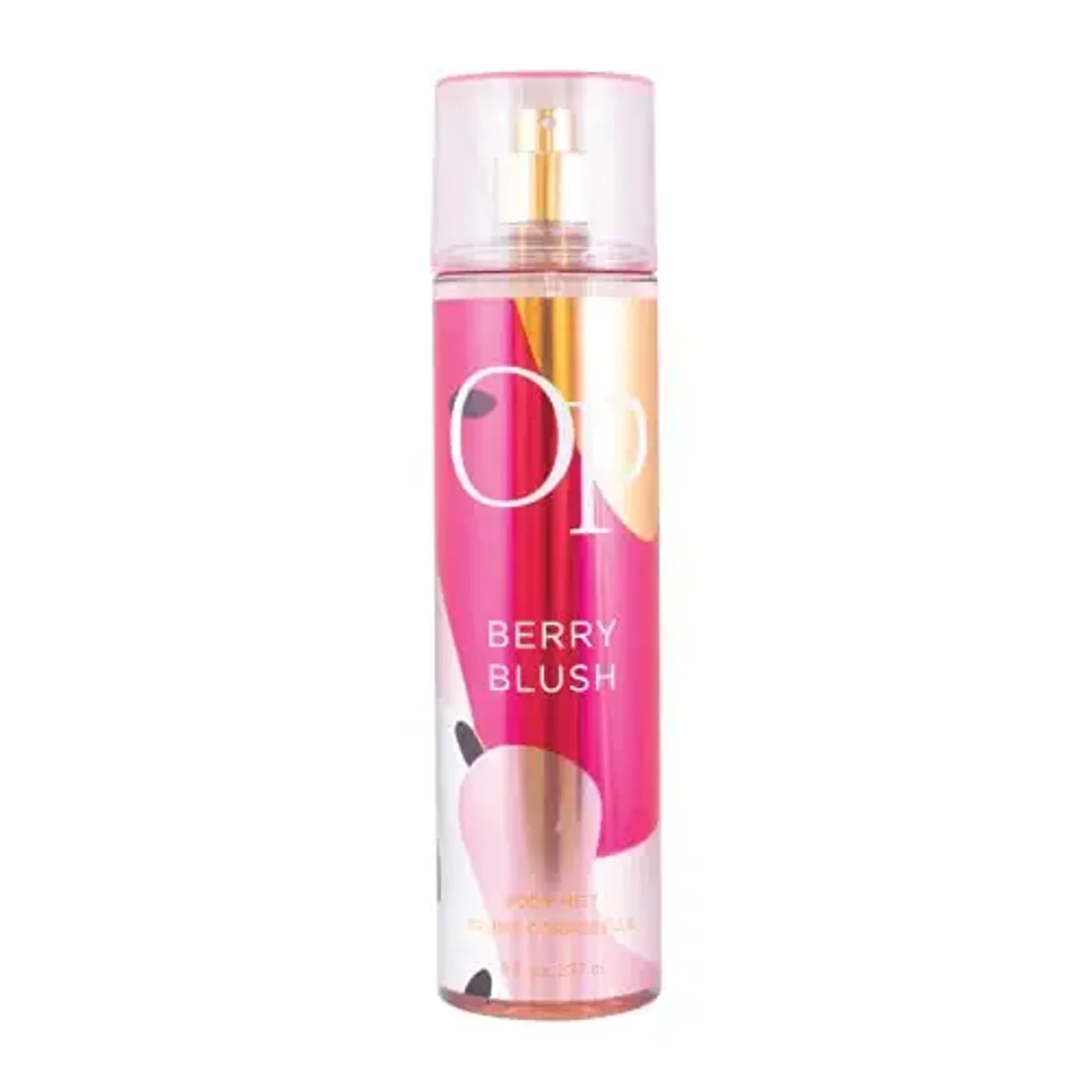 OP BERRY BLUSH OP BERRY BLUSH de Ocean Pacific, BODY MIST 8 OZ | Bodega ...