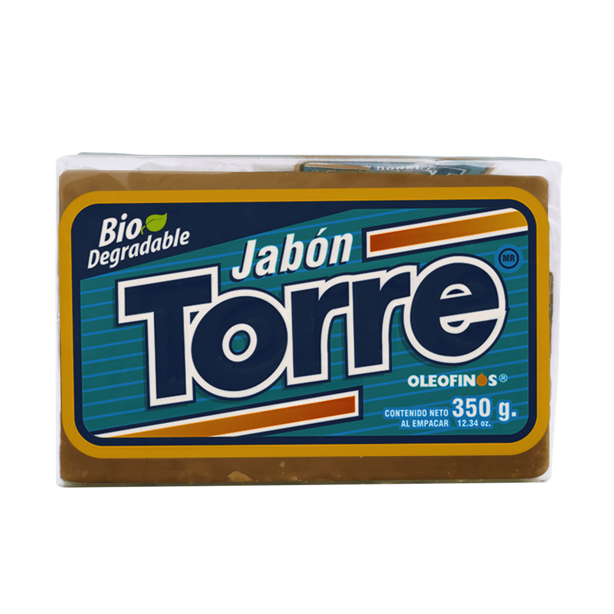 Caja Jabón Torre café 350gr (20pz) CJTC350 TORRE TORRE CJTC350 ...