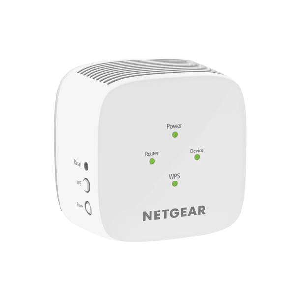 NetGear - Extensor de red AC1200 - Blanco | Walmart en línea