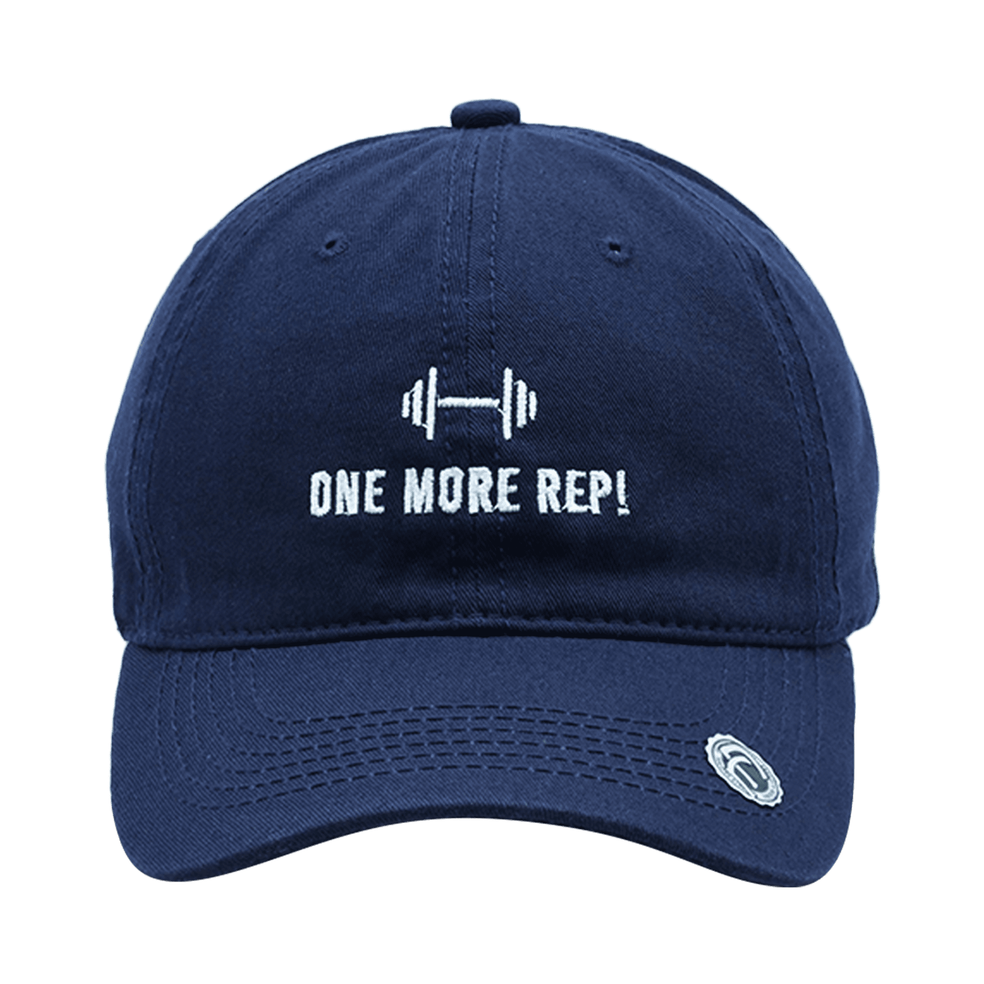 Gorra Cap Land - One More Rep Cap Land One More Rep Marino | Bodega ...