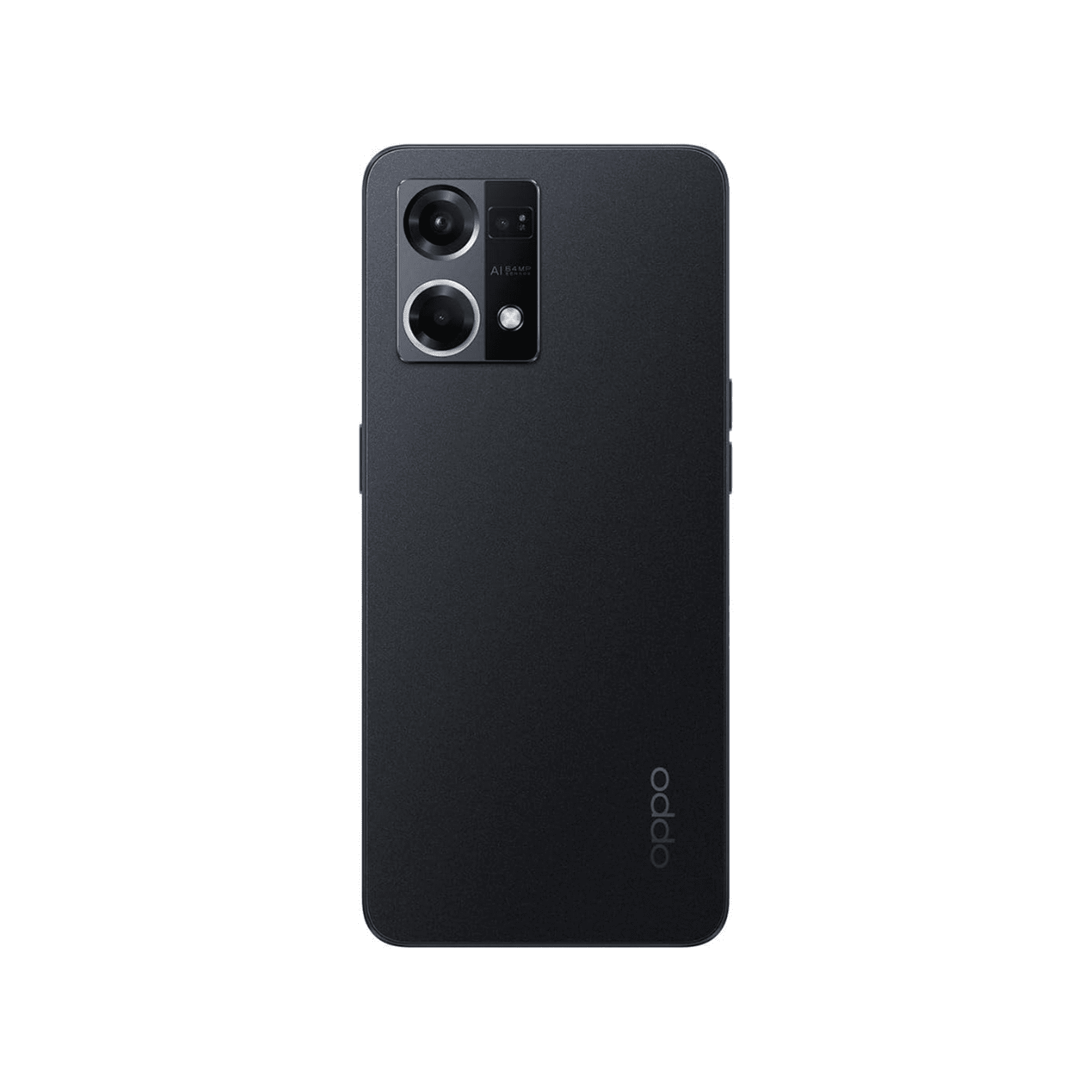 Oppo Reno 7 A 128GB Negro Reacondicionado | Walmart en línea