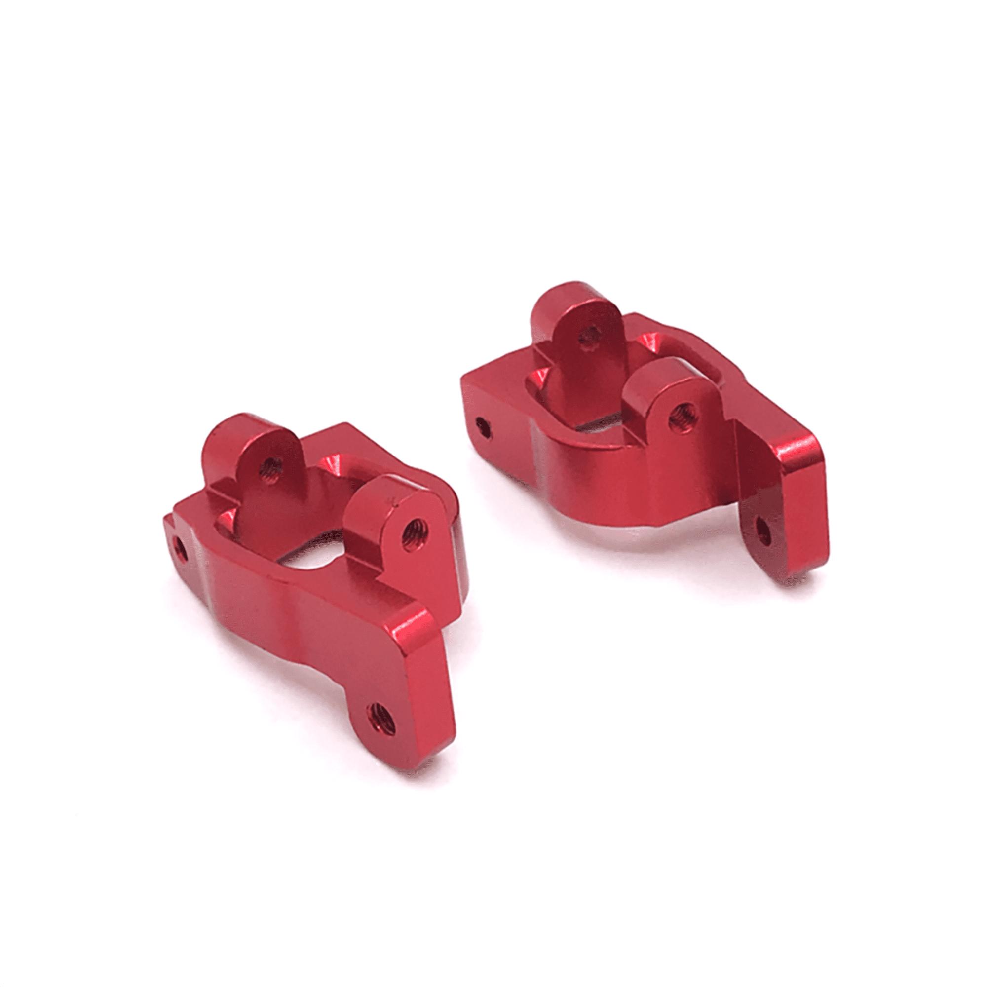 Tholdsy Copa de rueda trasera de 2 piezas, gran Material de dirección ...