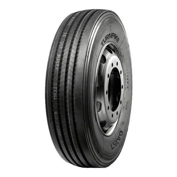 Llanta 11 R22.5 146M Turnpike Ga257+ | Bodega Aurrera en línea